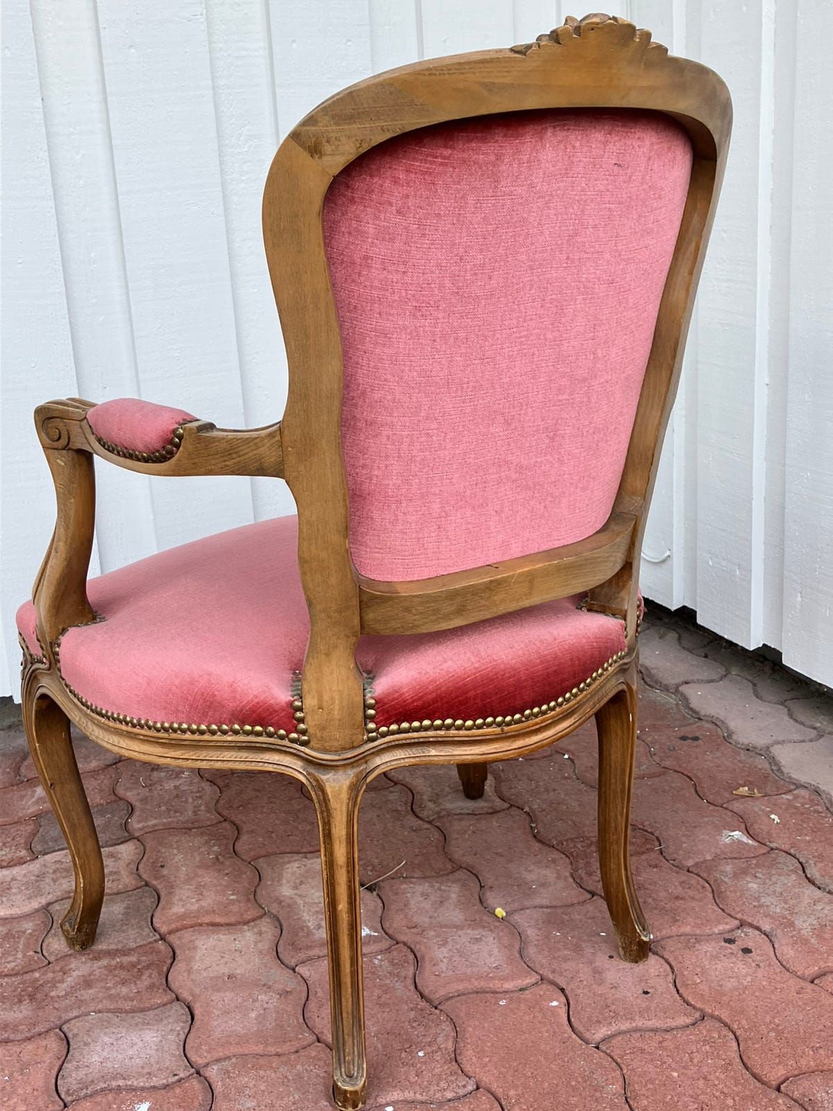 to stykk rokokko stoler | FINN-torget