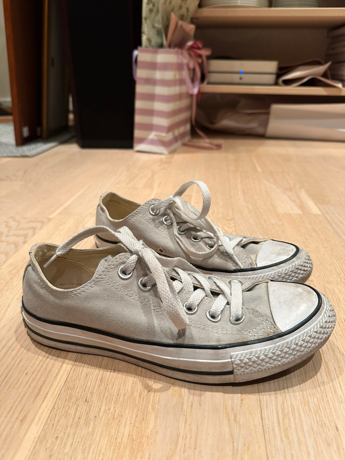 Converse sko | FINN-torget
