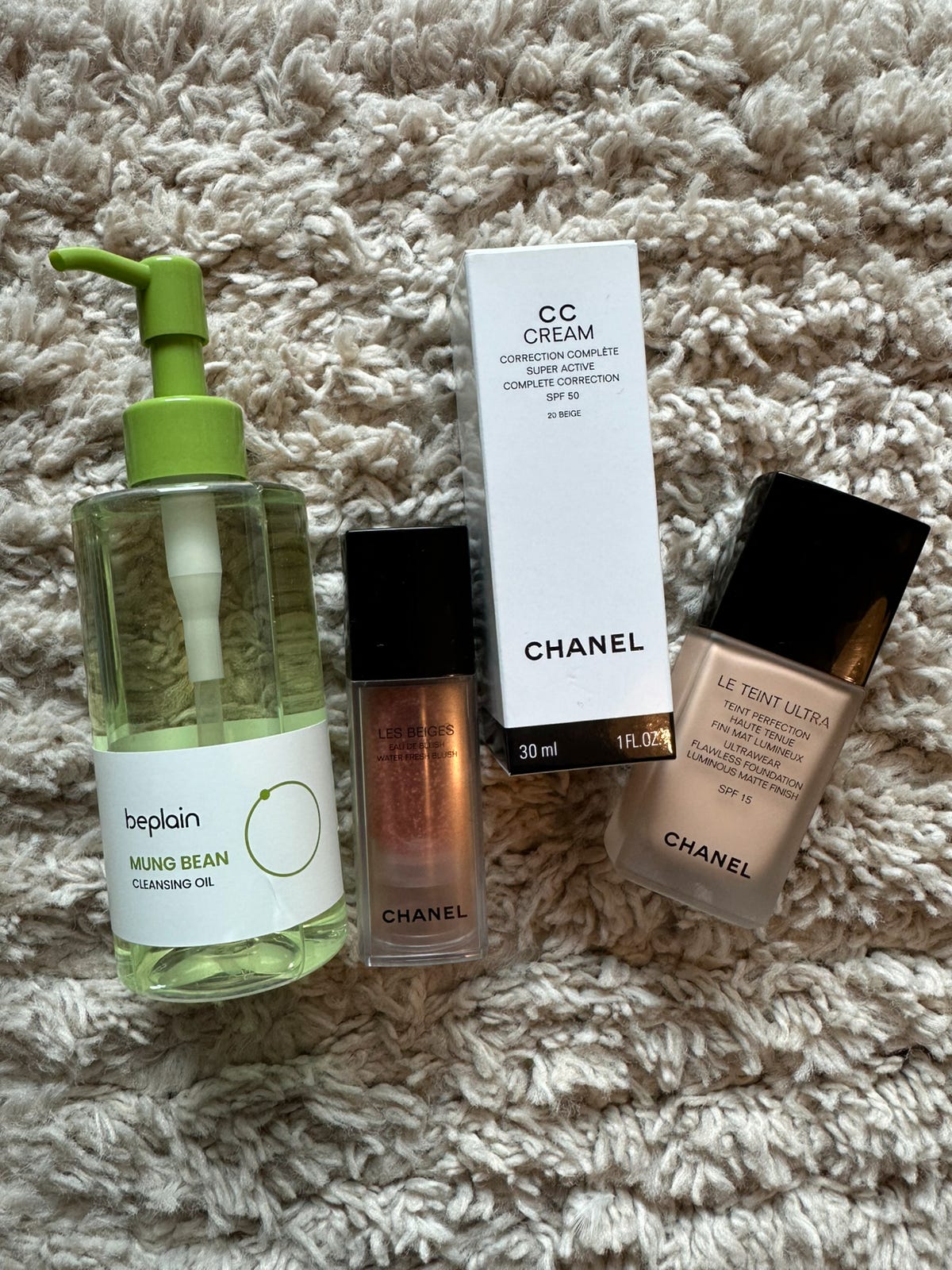 Chanel og beplain | FINN-torget