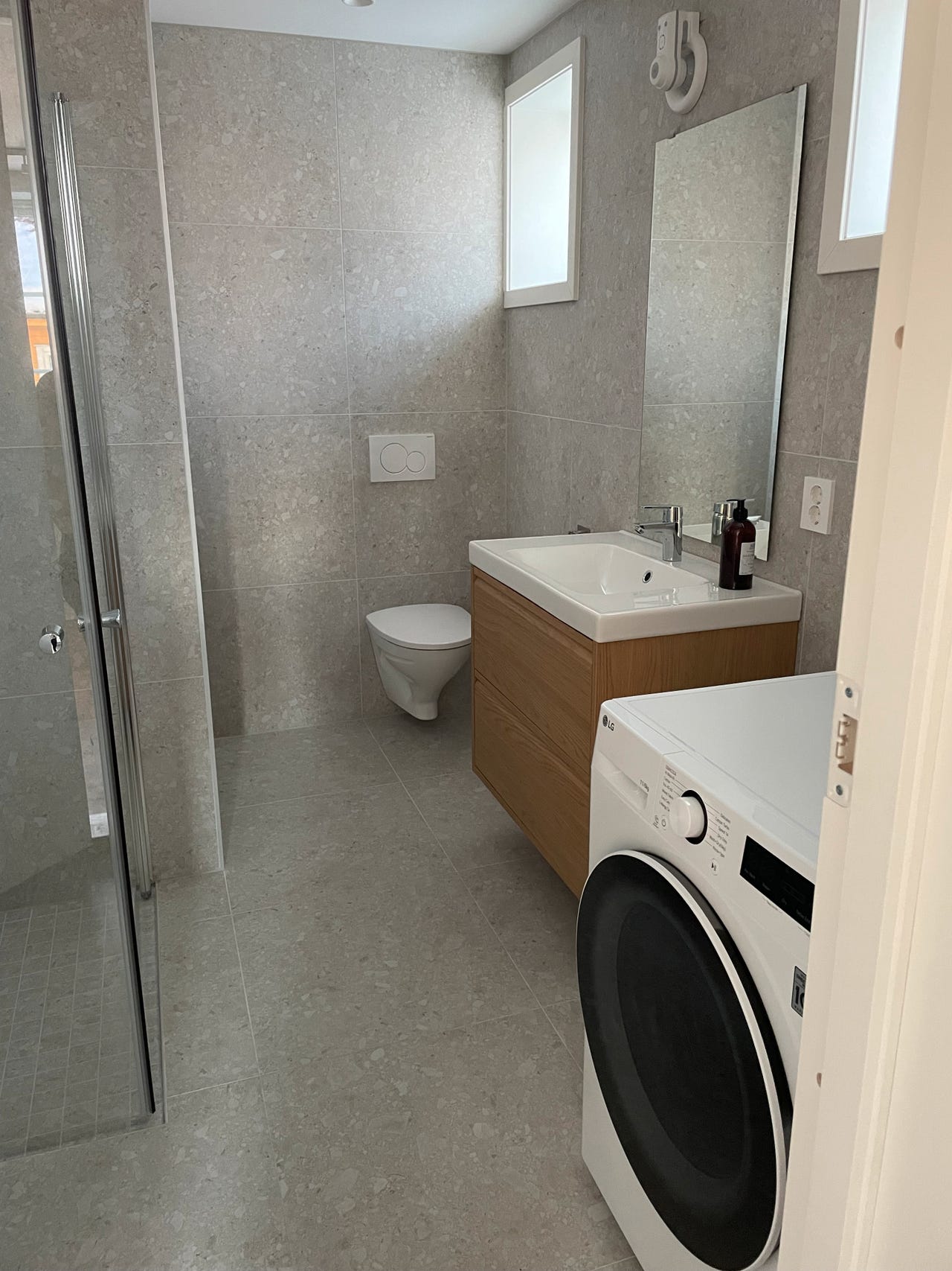 Fliser og mosaikkfliser fra megaflis - pietre di paragone gre bianco ...