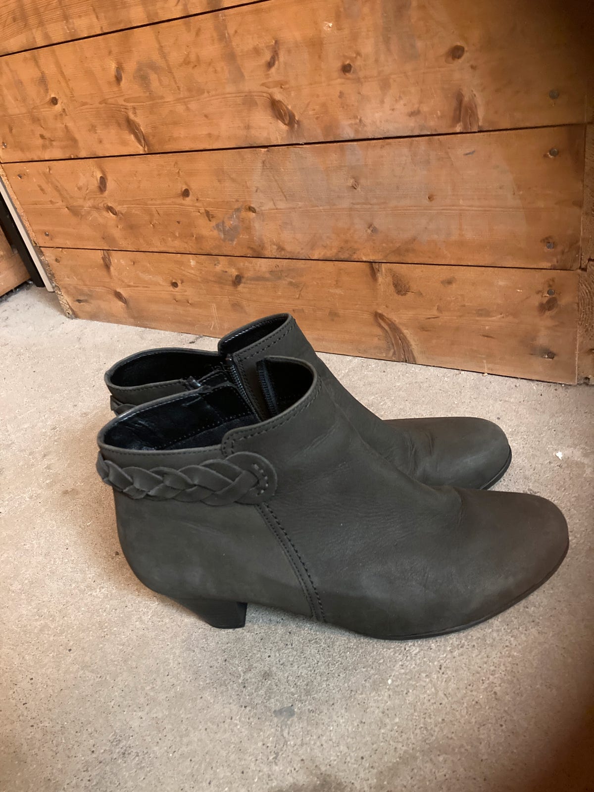 Kule sko | FINN-torget