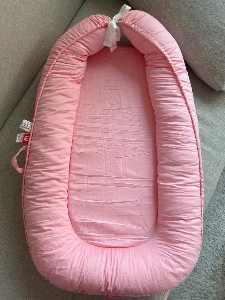 Rosa lekke seng | FINN-torget