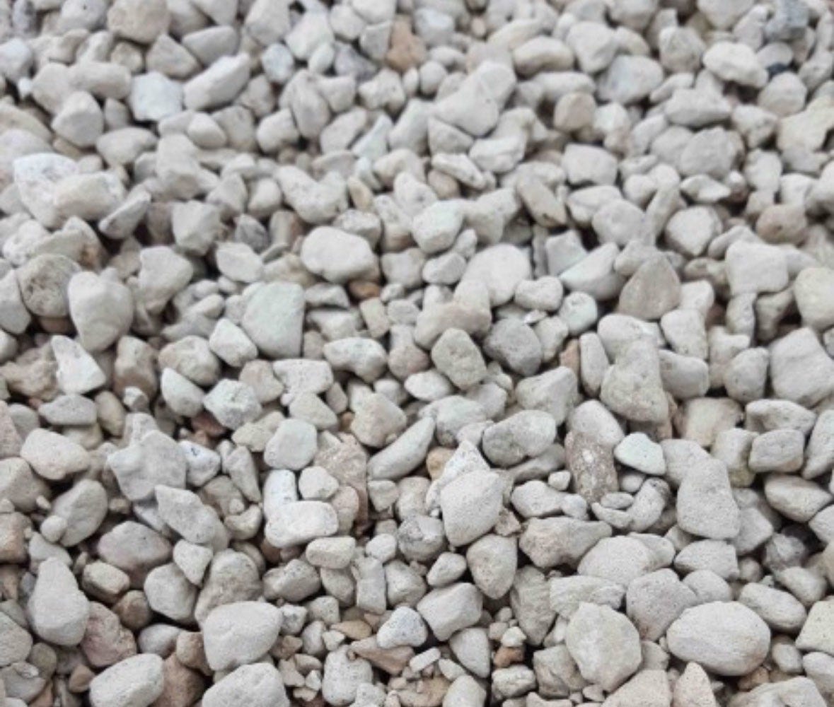 Pimpstein (pumice) for planter | FINN-torget