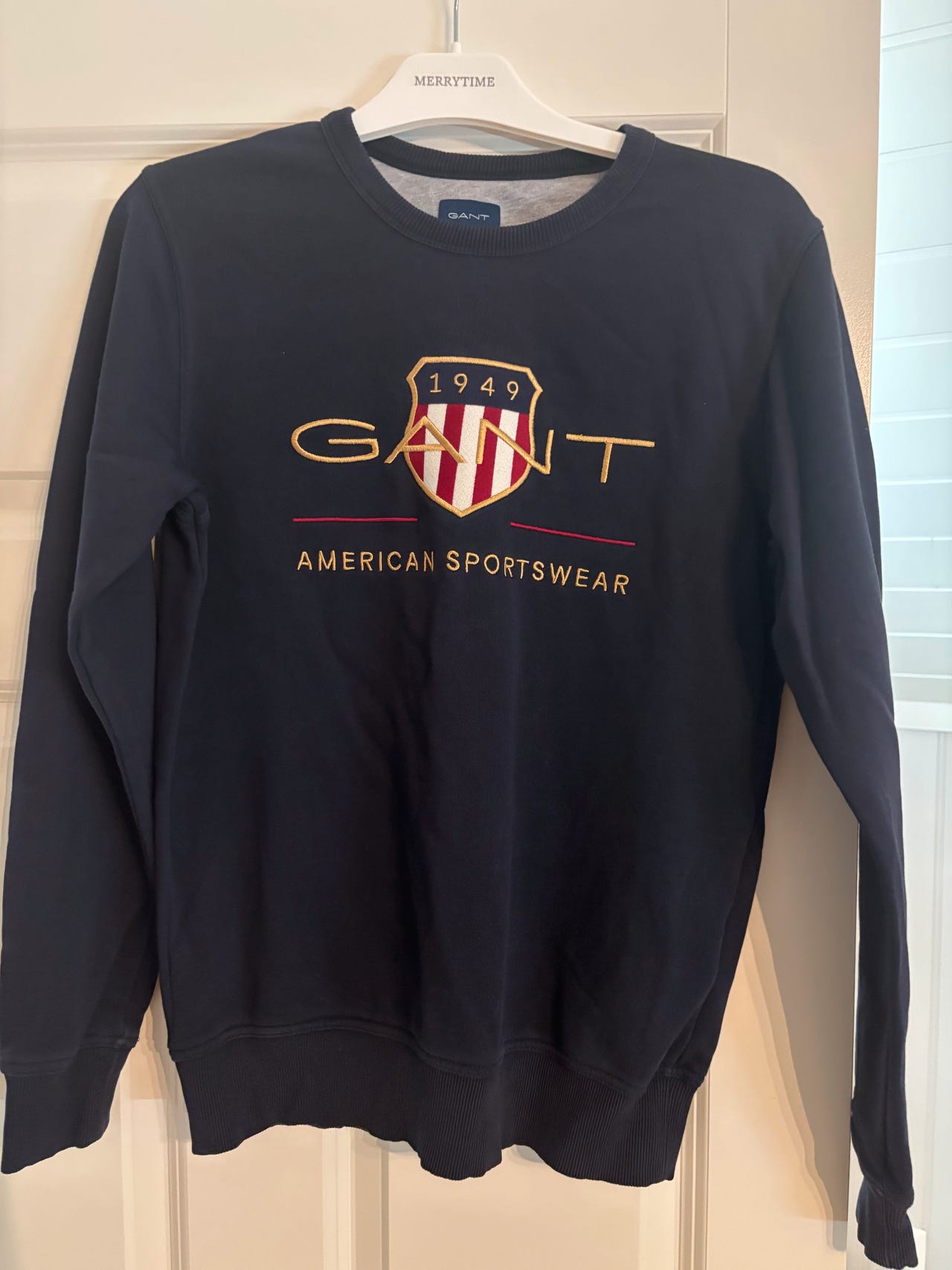 Gant genser str S | FINN-torget