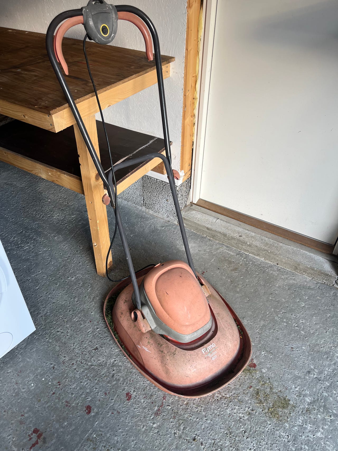 Flymo gressklipper | FINN-torget