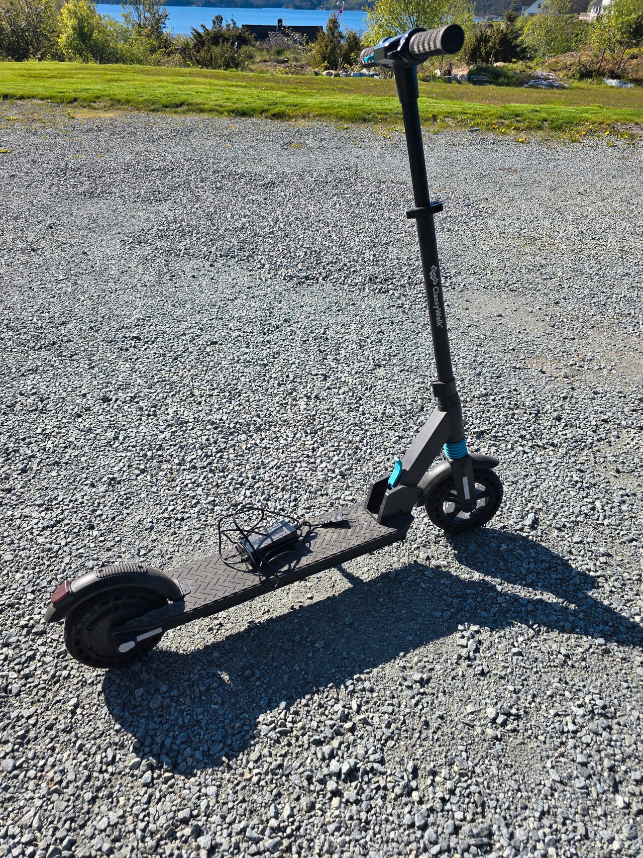 Classywalk s50n | FINN-torget