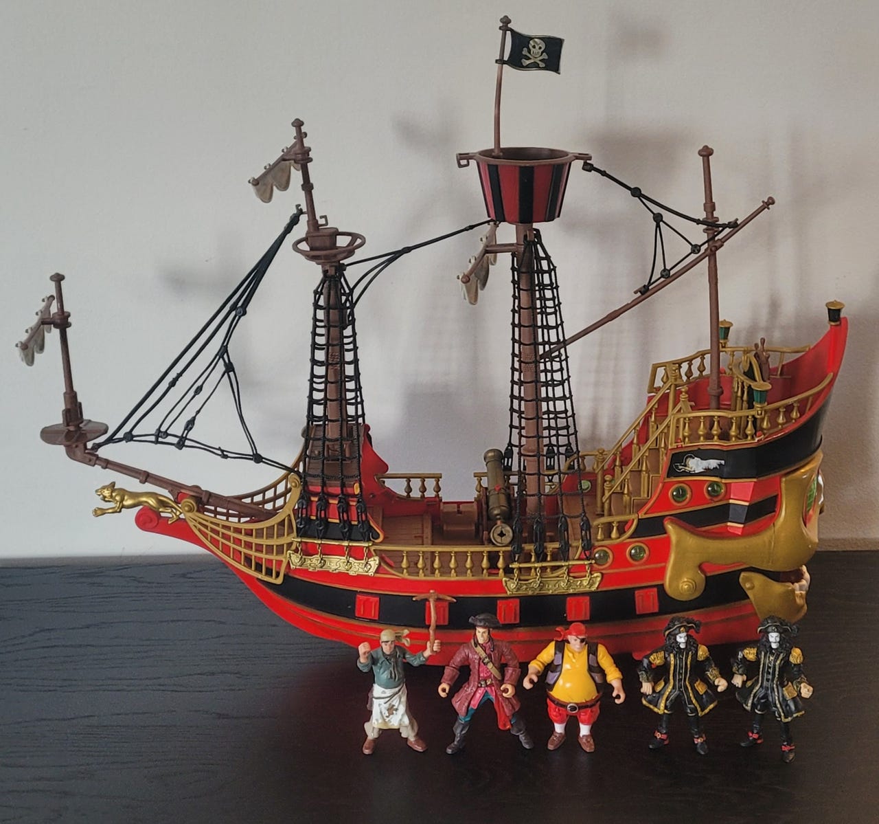 Den sorte dame | FINN-torget