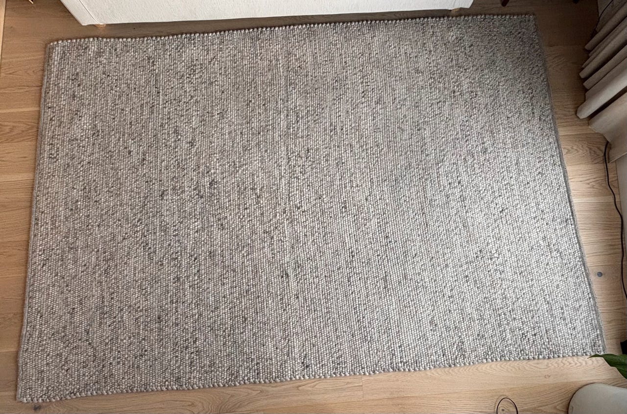Teppe MILO home&cottage 290x200 | FINN-torget