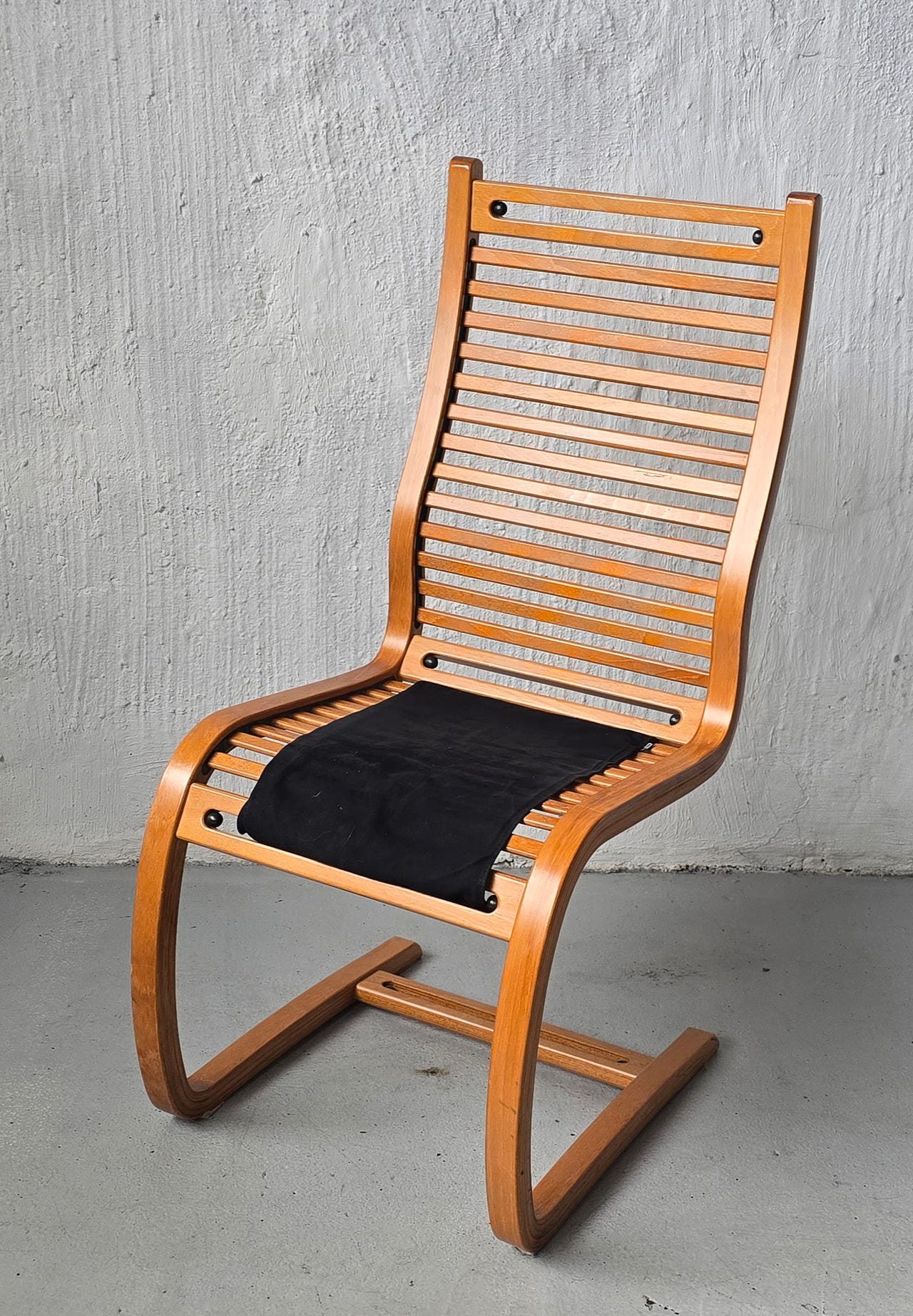 Flotte stoler fra Fora Form 11 stk | FINN-torget