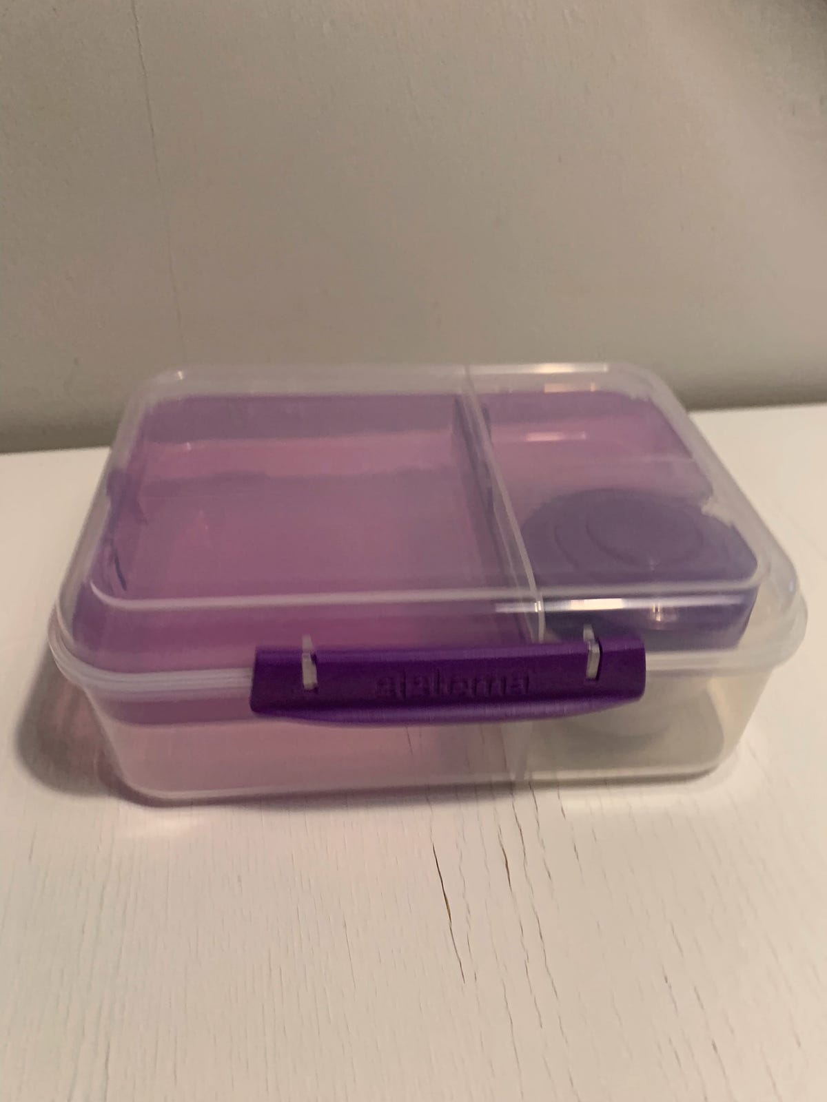 Matboks Sistema | FINN-torget