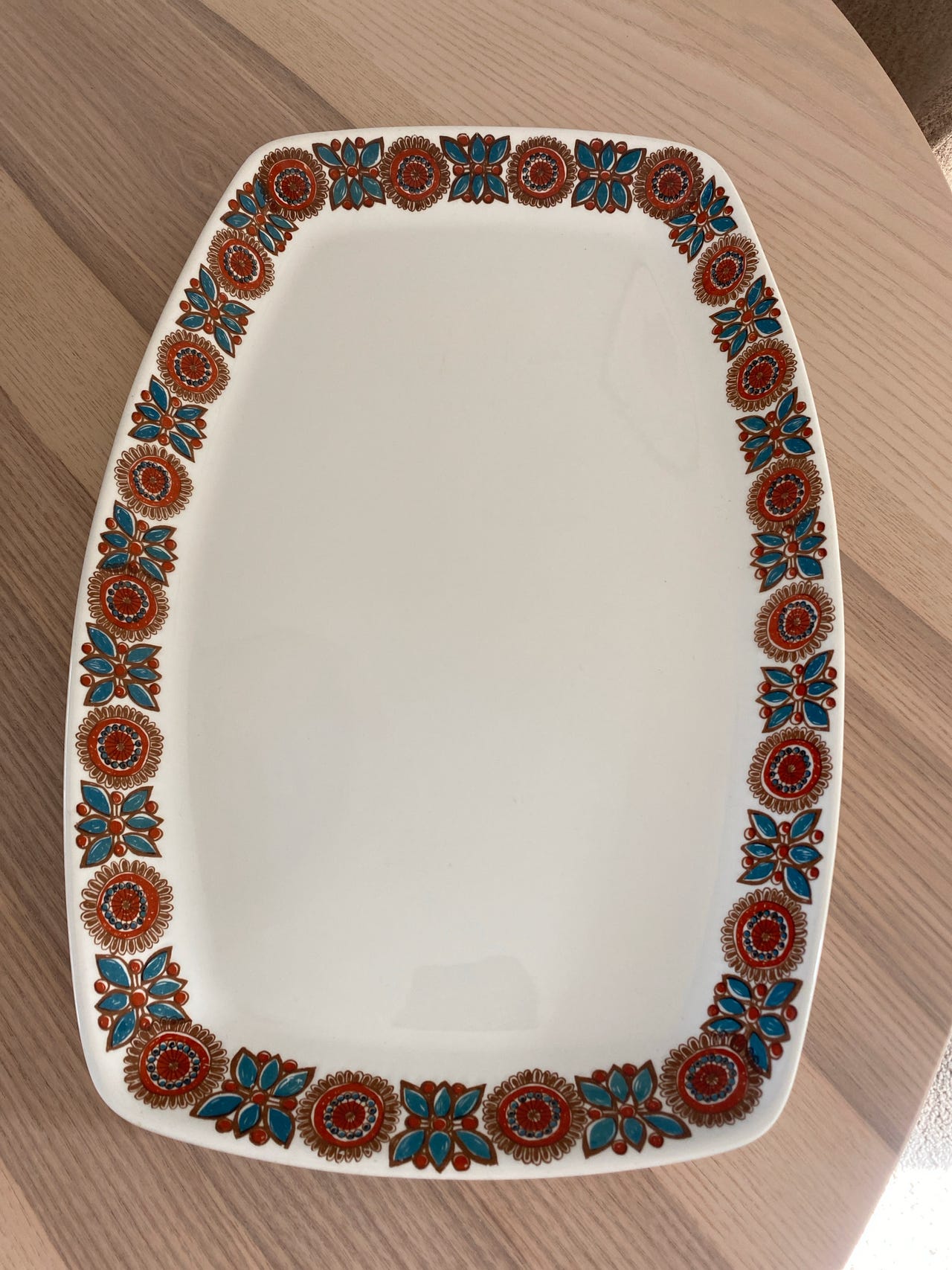 Figgjo Flint Astrid serveringsfat | FINN-torget