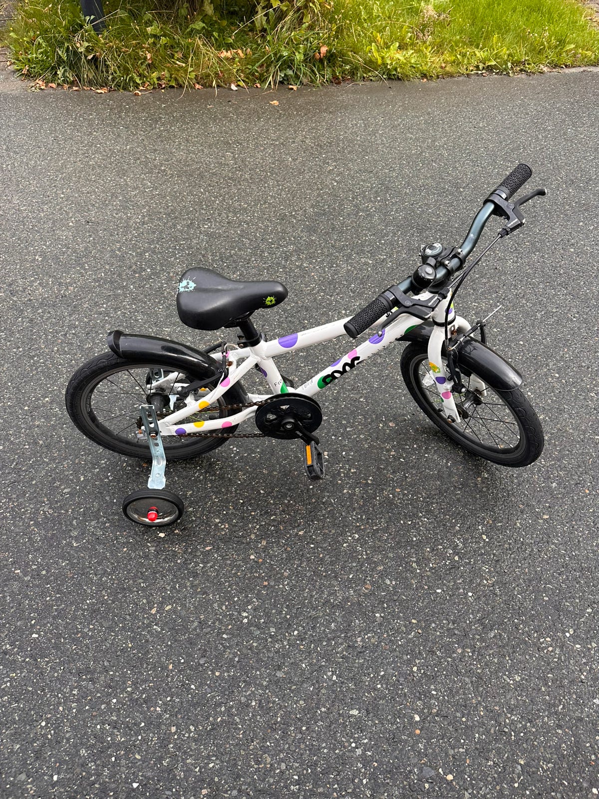 Frog bikes 48 | FINN-torget
