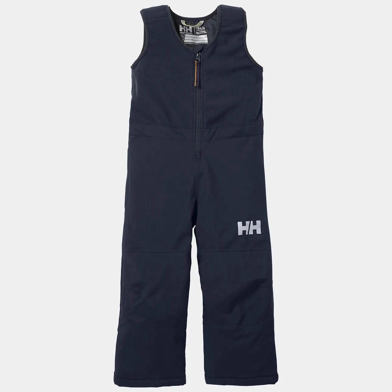 Vertical Ins Bib Pants Barn | FINN-torget