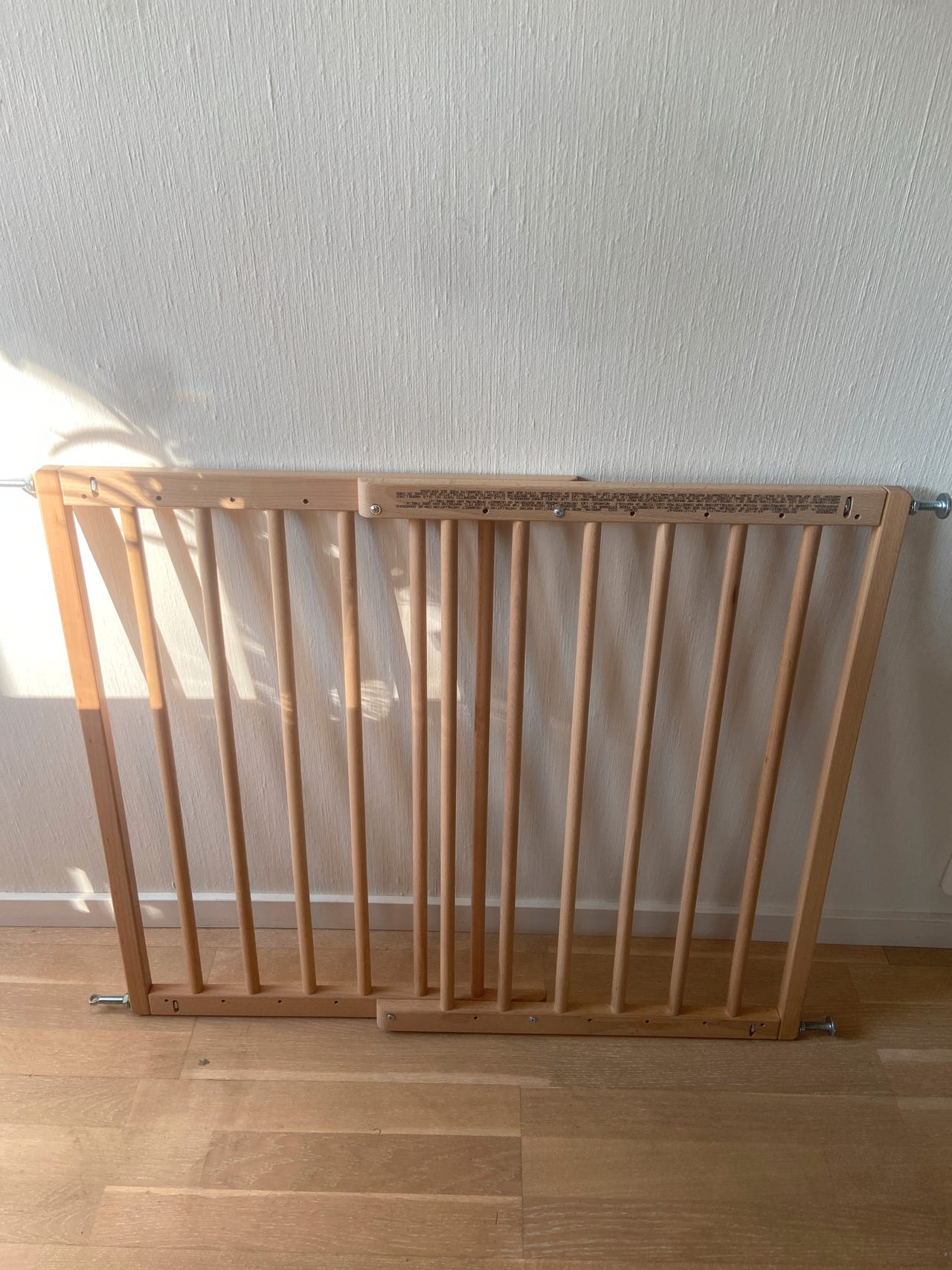 Fleksibel trappegrind gis bort | FINN-torget