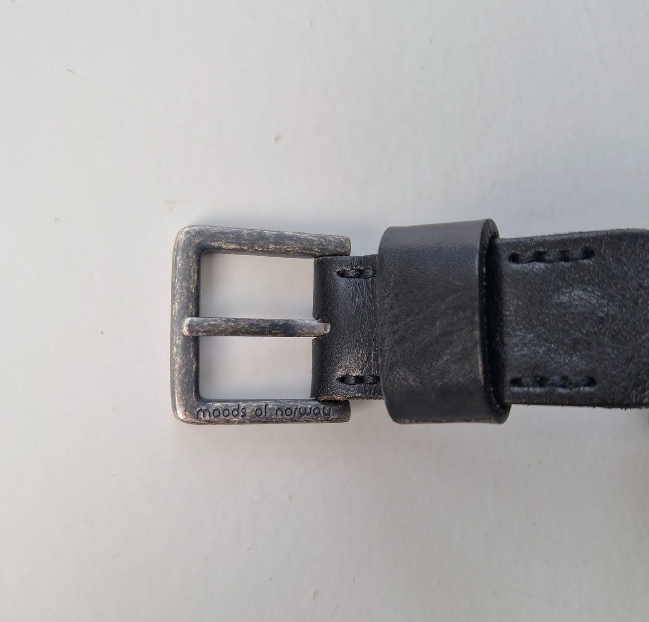 Moods of Norway belte | FINN-torget