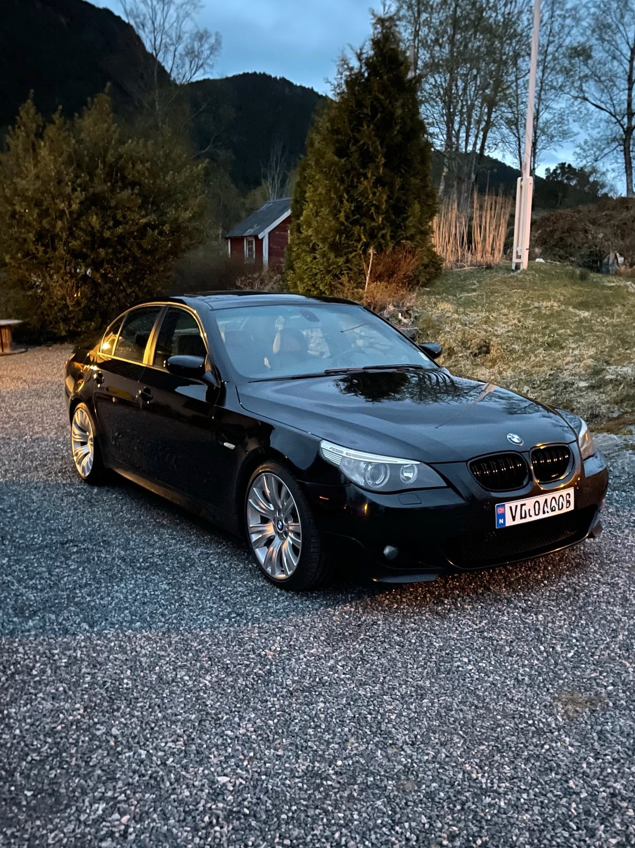 BMW style 223 | FINN-torget