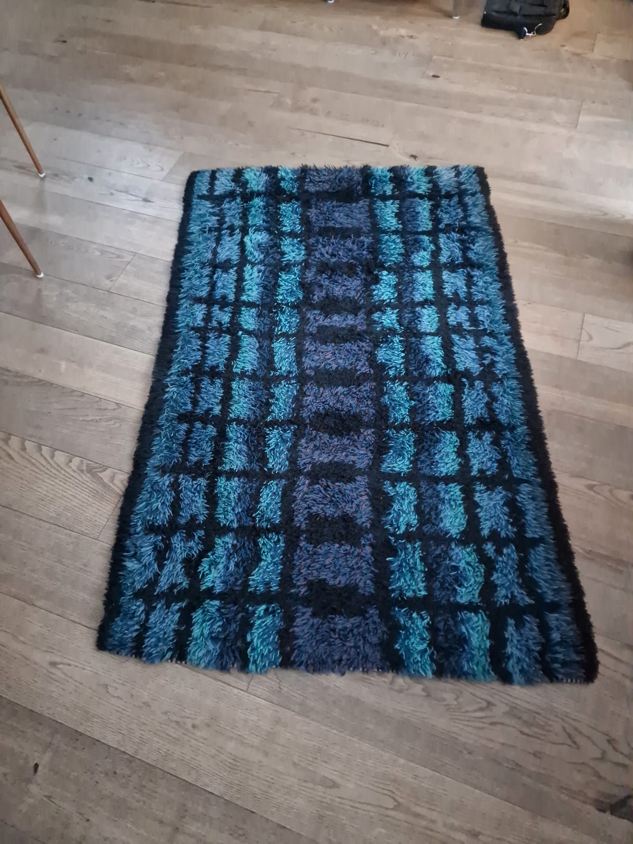 Sellgren rye. | FINN-torget