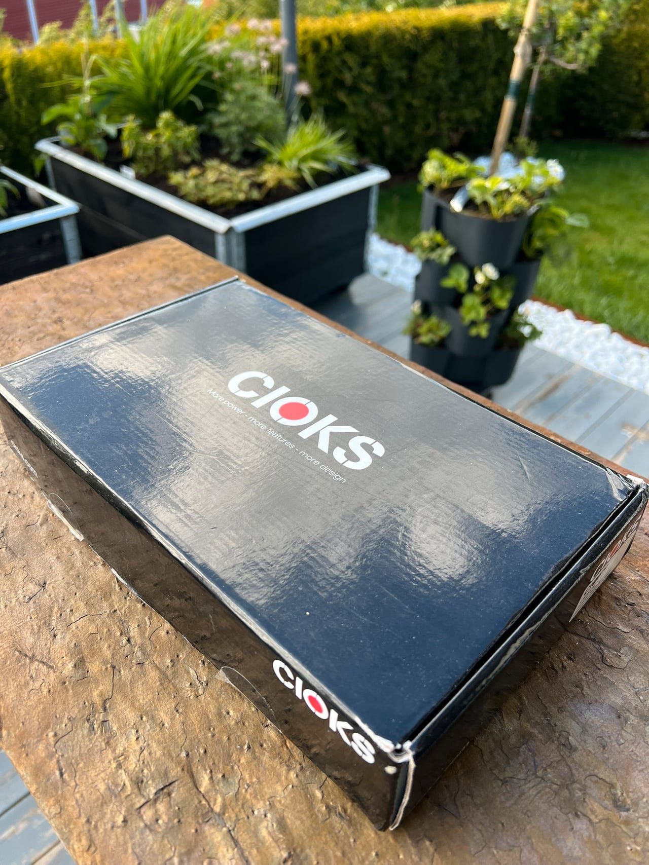 CIOKS Ciokolate – 20th Anniversary Edition | FINN-torget