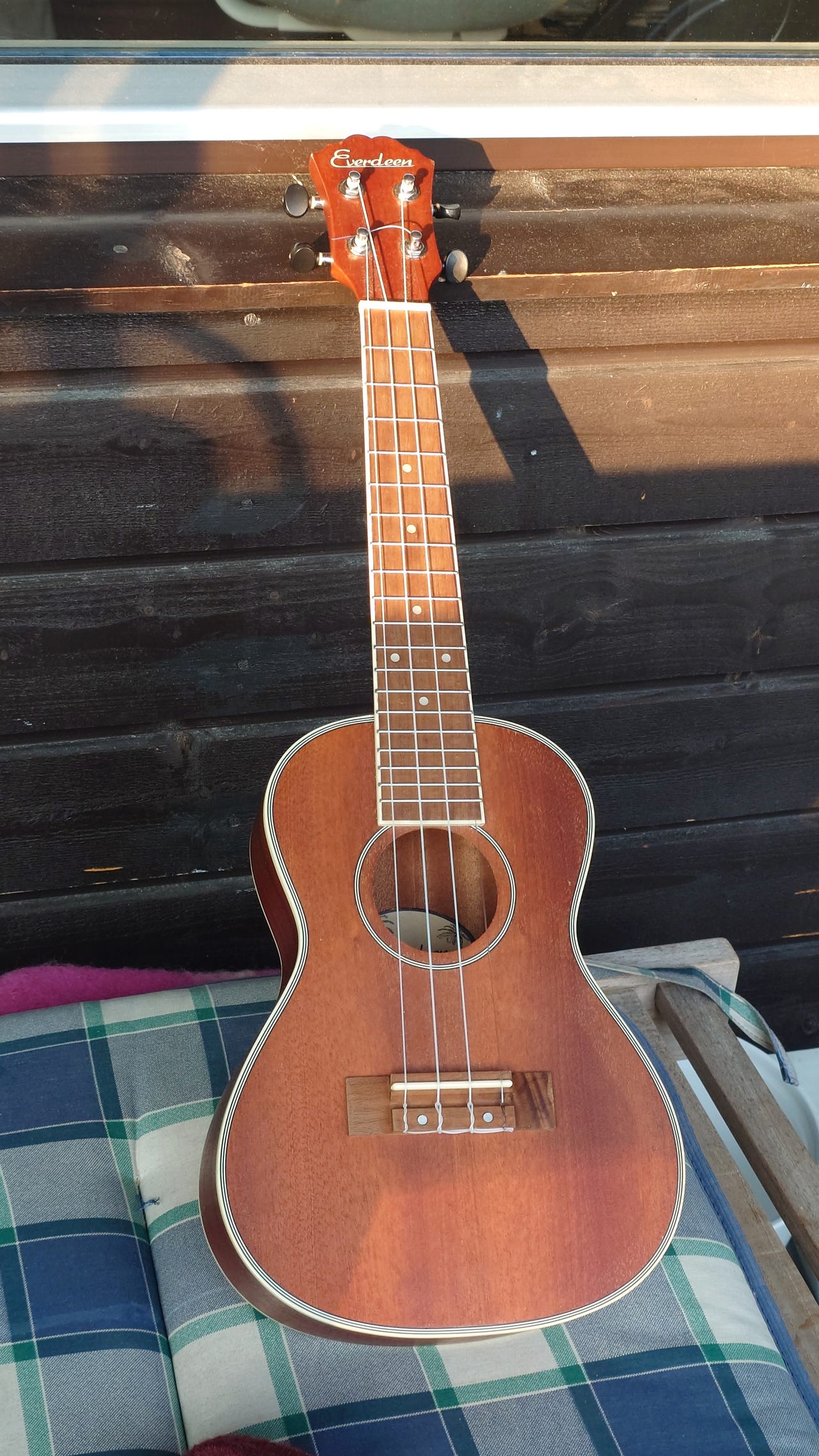 Ukulele | FINN-torget