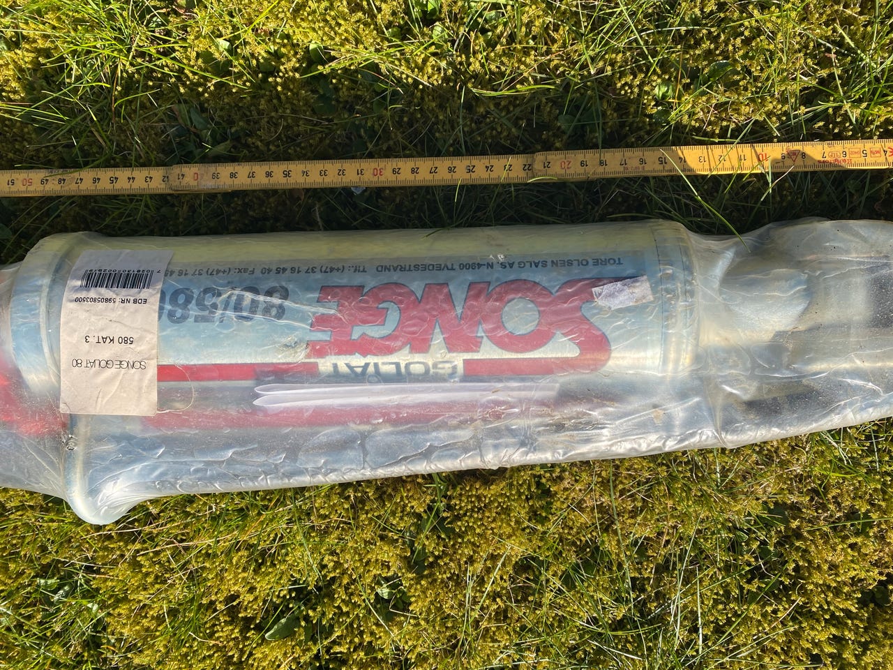 Toppstag kat. 3 | FINN-torget