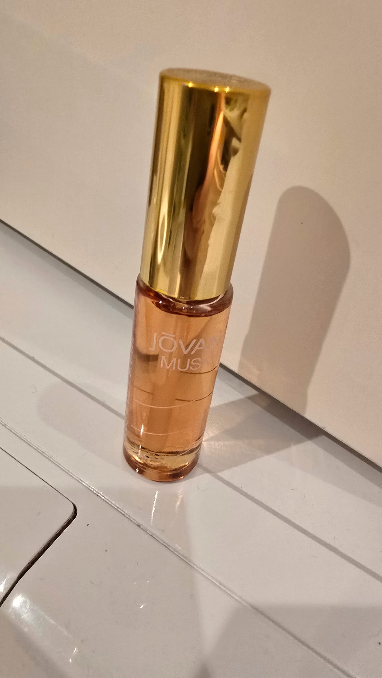 Jovan Musk Women's Fragrance Eau de Parfum Perfume Oil | FINN-torget