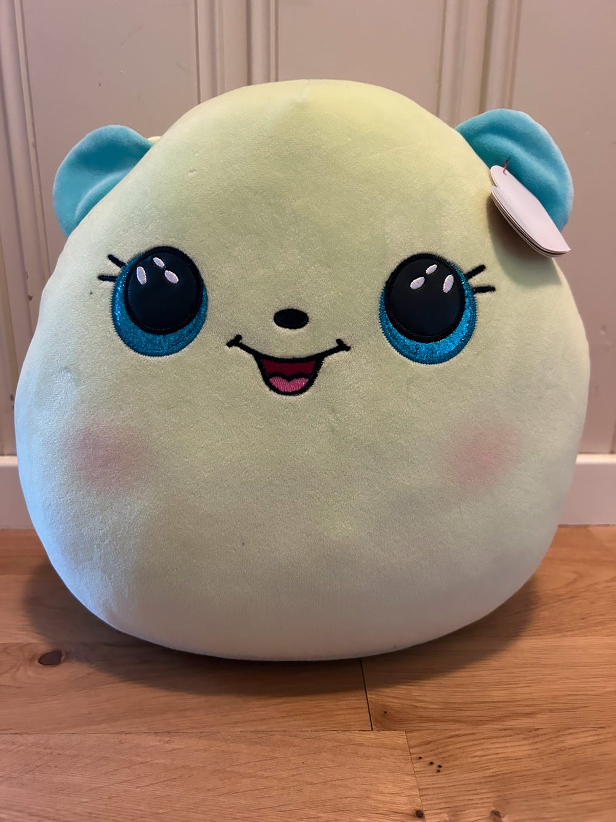 Ty bamse - 30 cm | FINN-torget