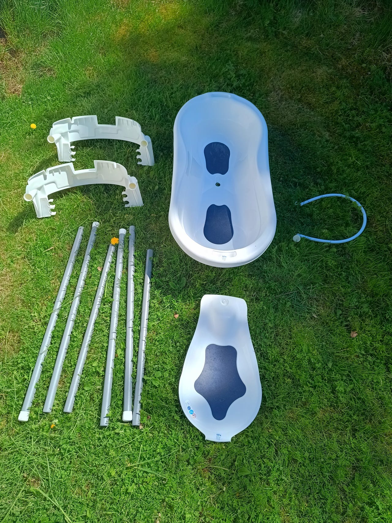 Rotho Badekar til Barn | FINN-torget