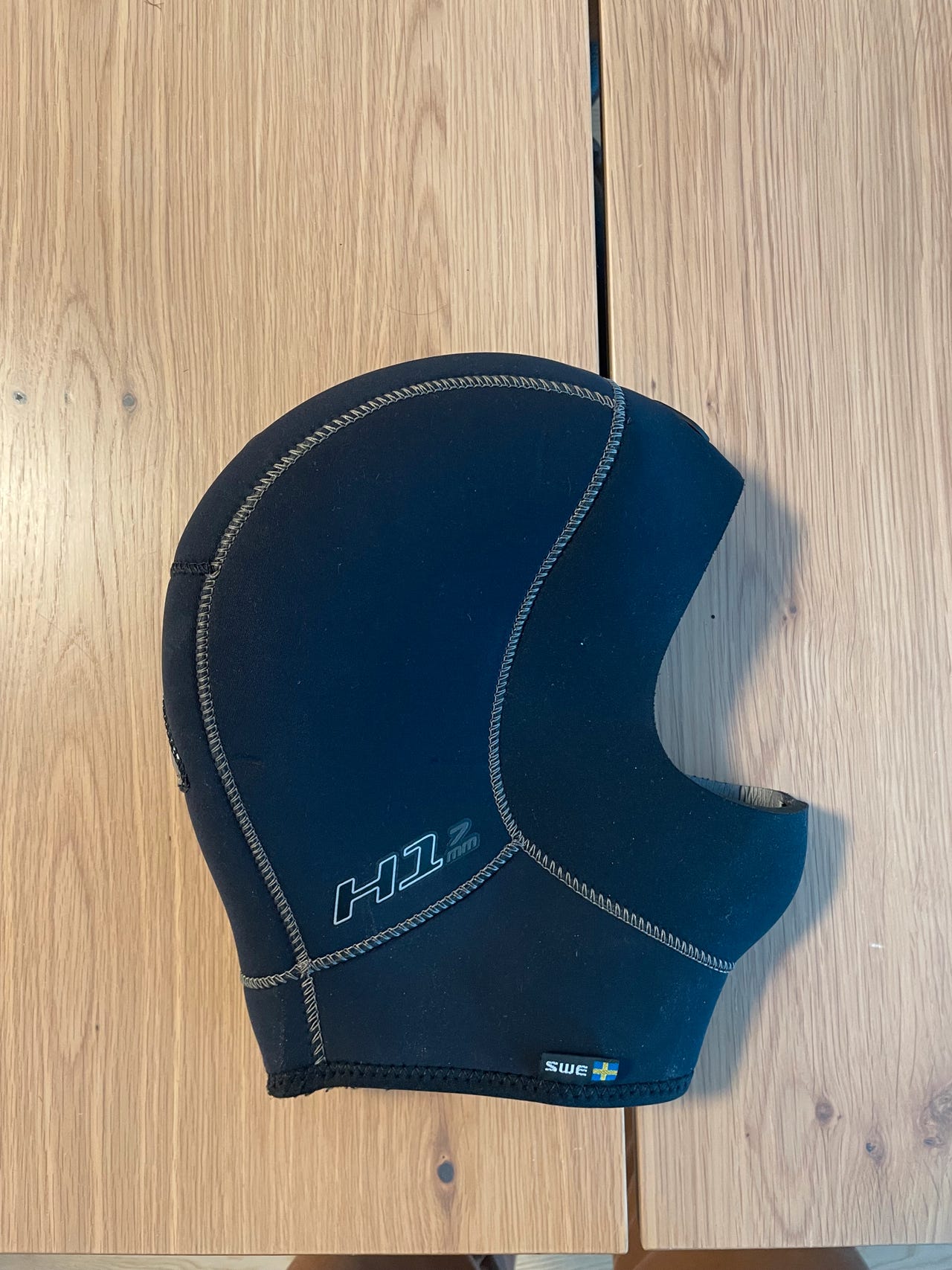 Waterproof H1 7mm Hette | FINN-torget