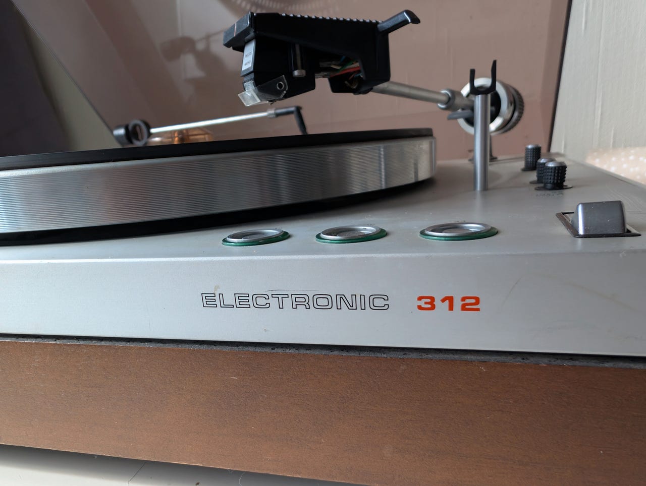 Philips 312 | FINN-torget