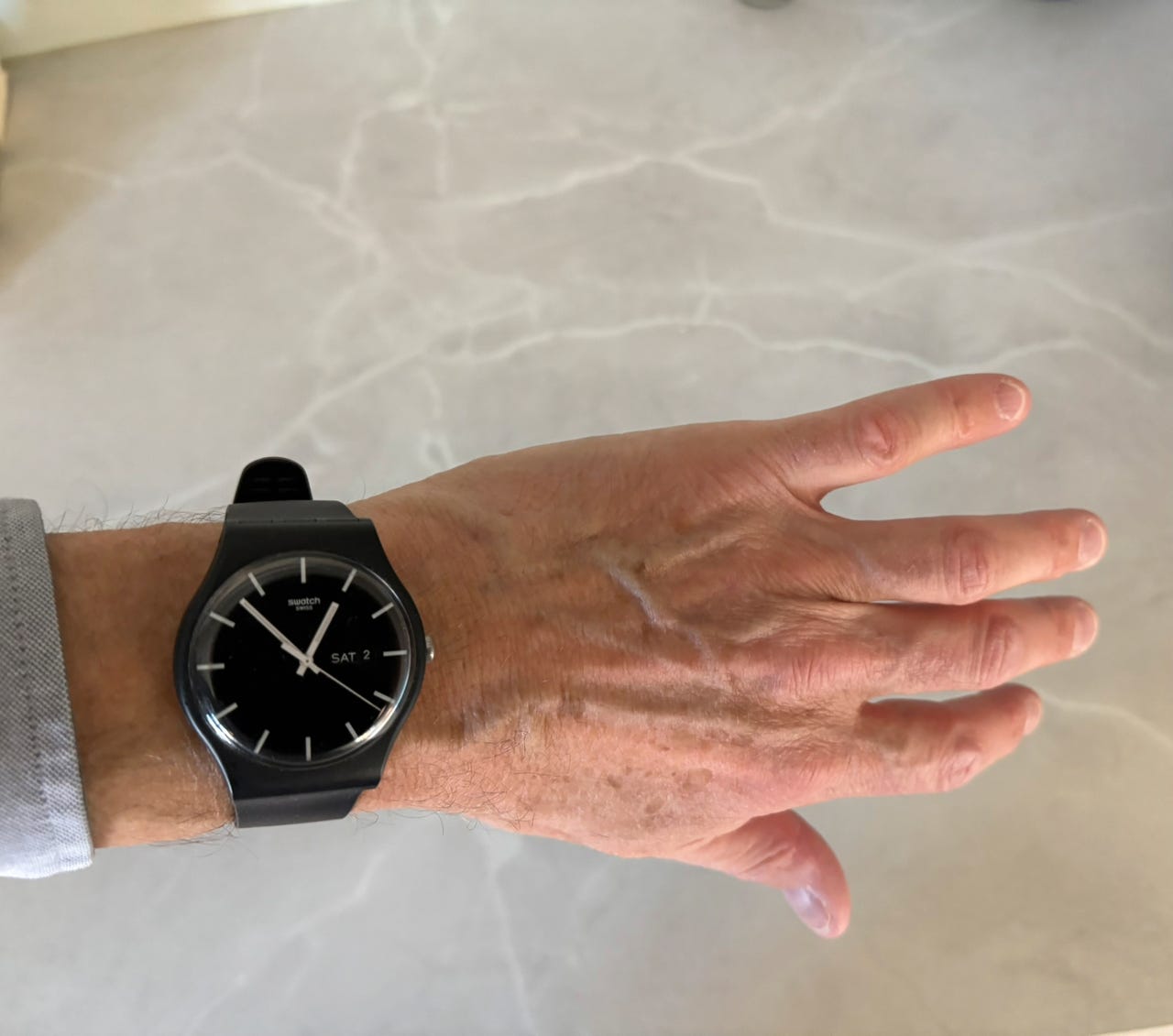 Swatch ur | FINN-torget