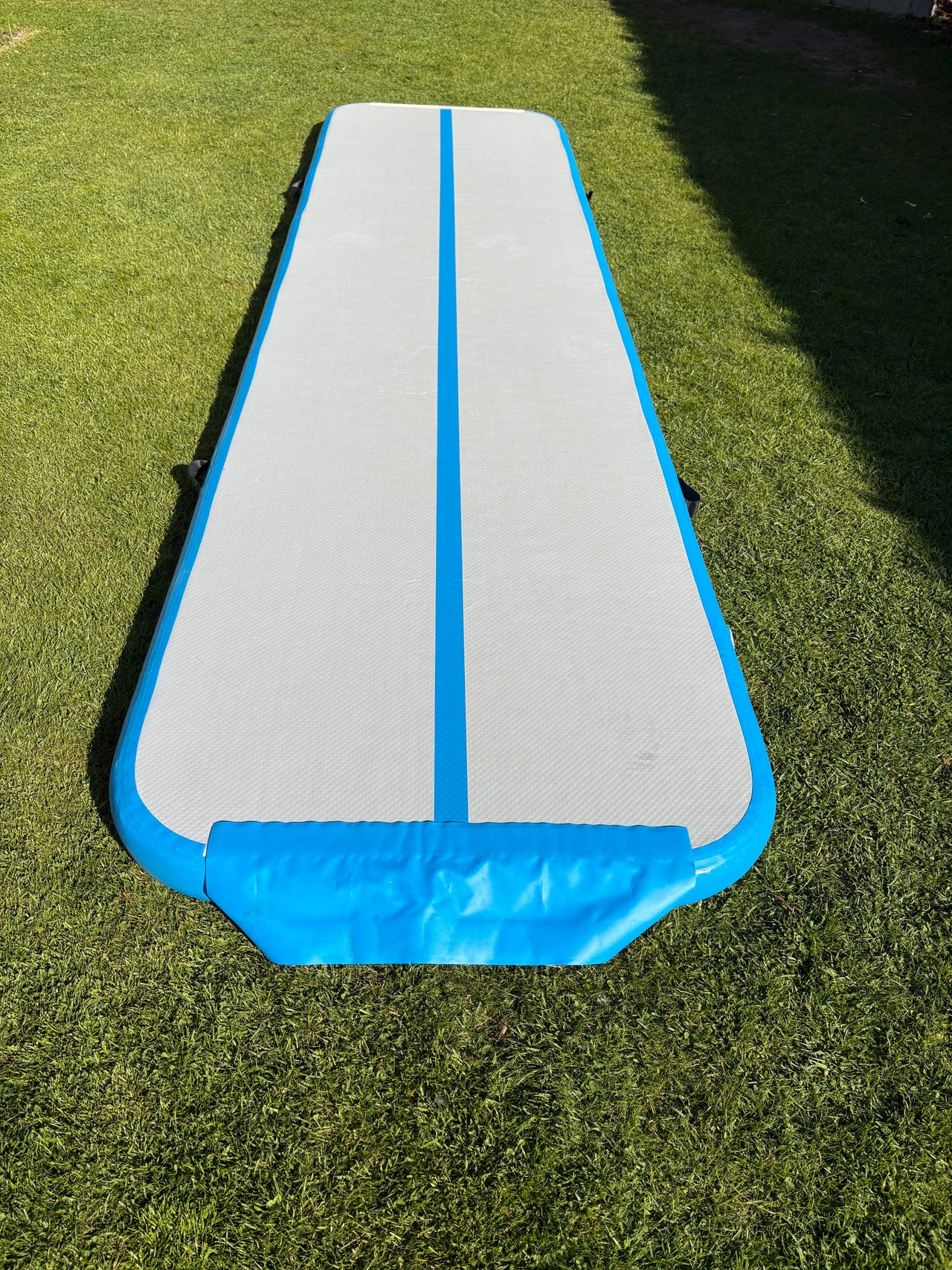 Air Track - 4m | FINN-torget