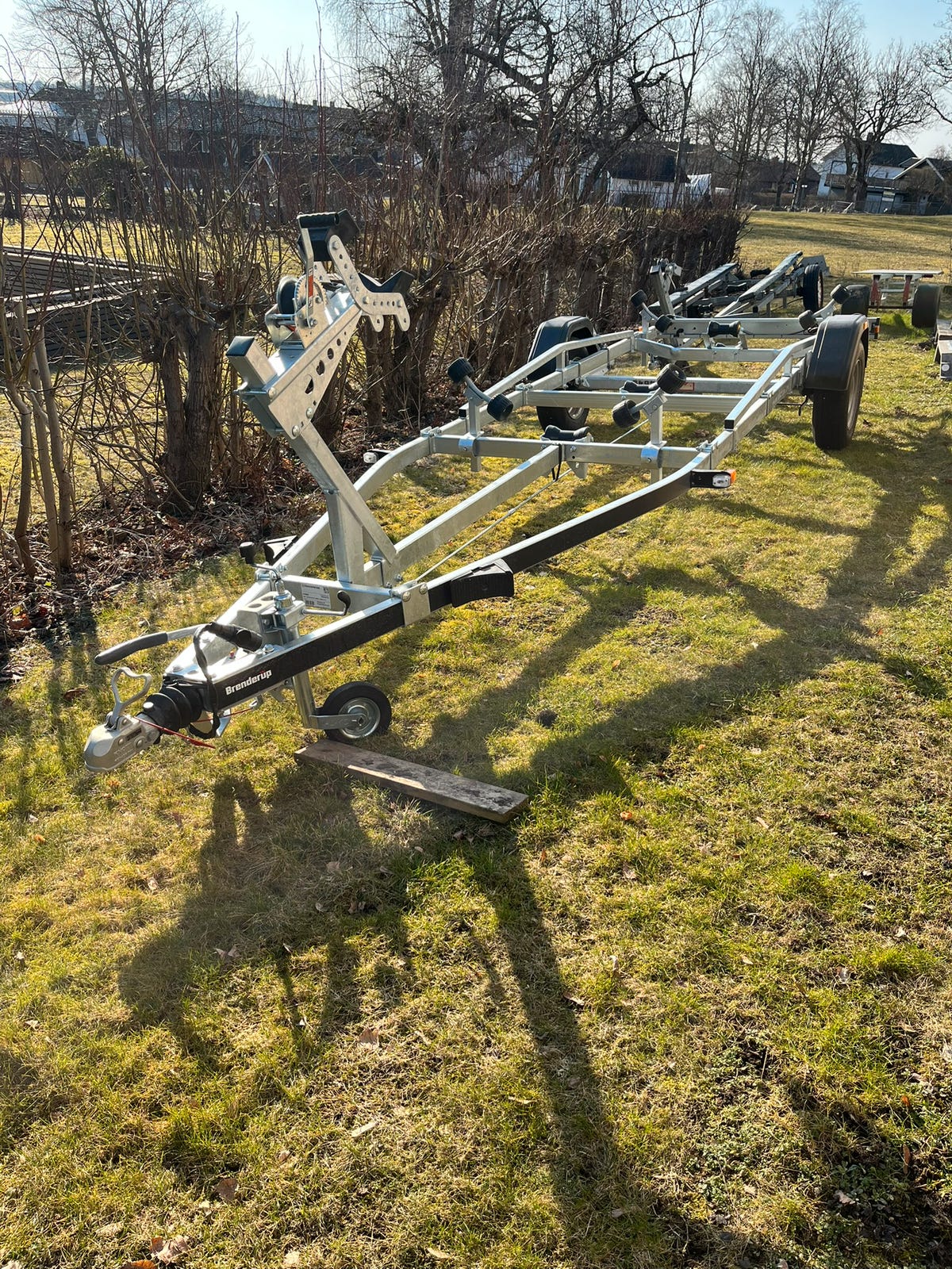 Båthenger til leie, maks 21ft i MOSS | FINN-torget