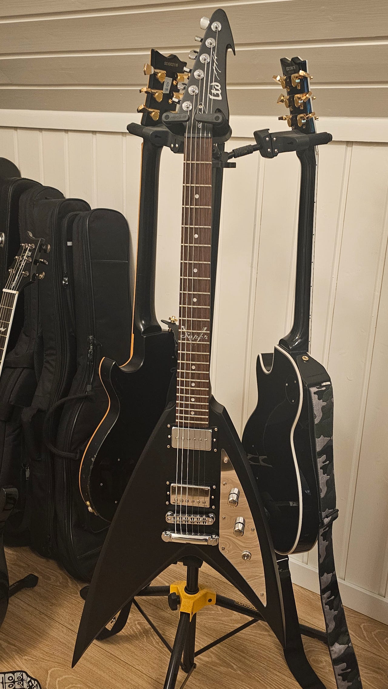 2006 - ESP/LTD - GL600-V | FINN-torget