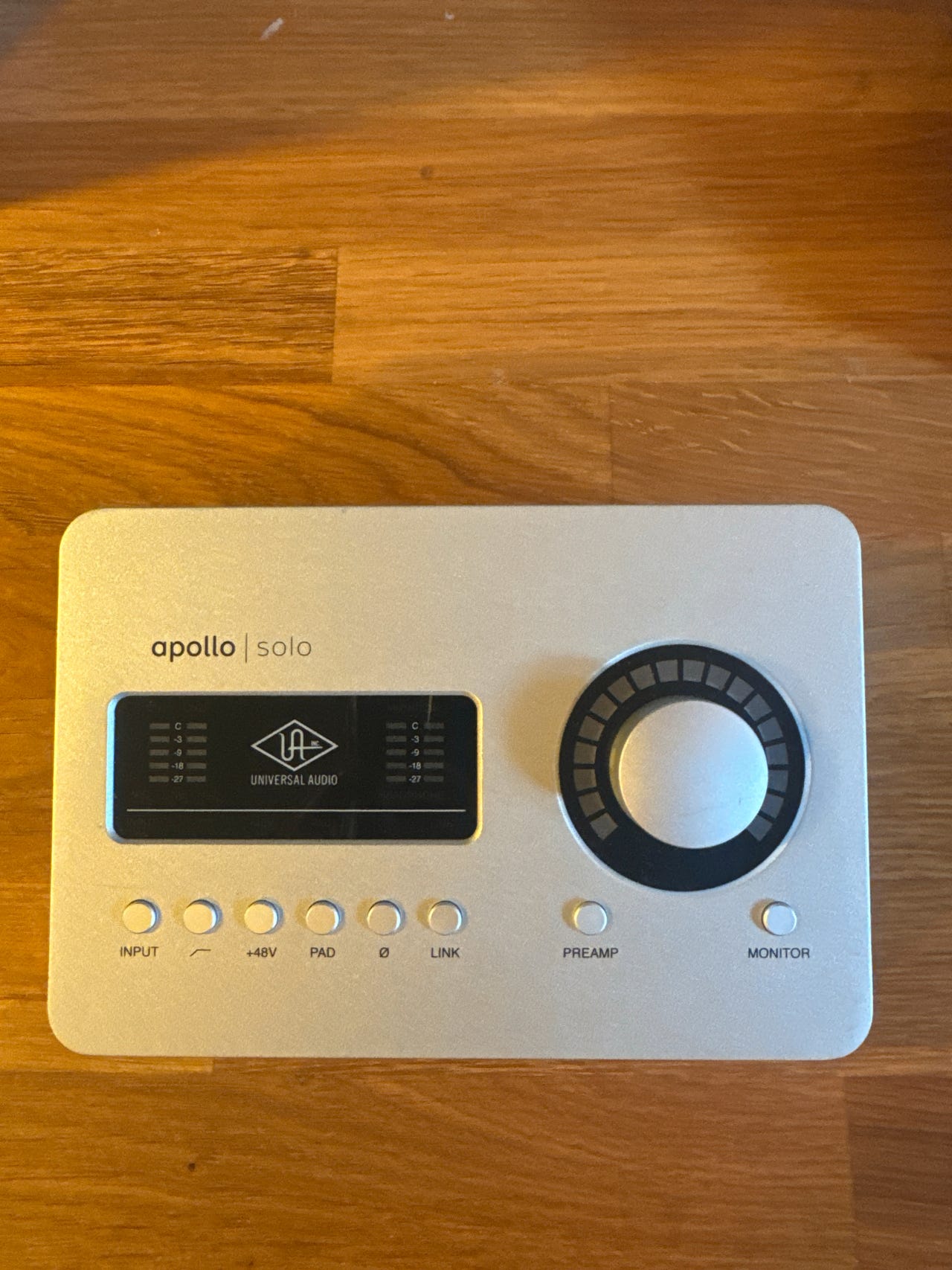 Apollo solo | FINN-torget