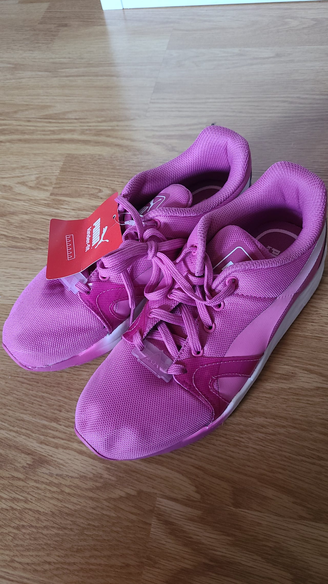 Puma gym/joggesko | FINN-torget