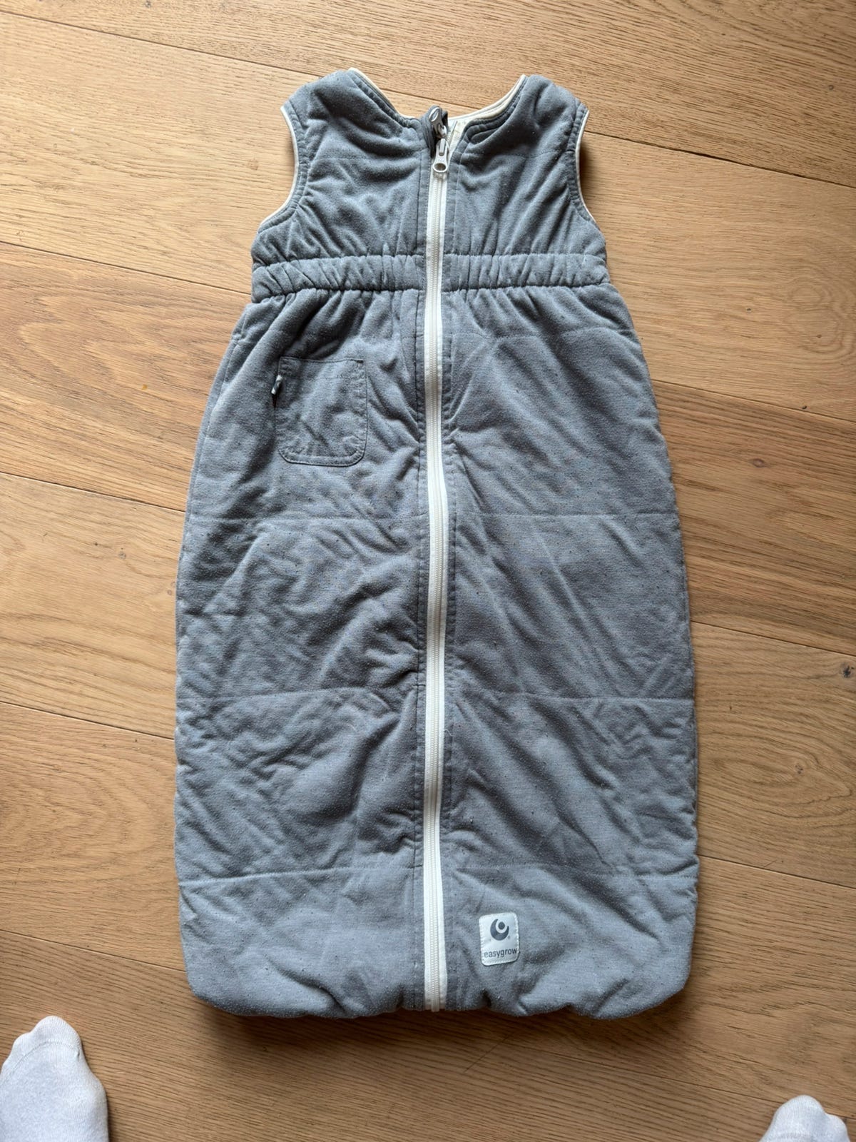 Easygrow nattpose 3-18 mnd | FINN-torget