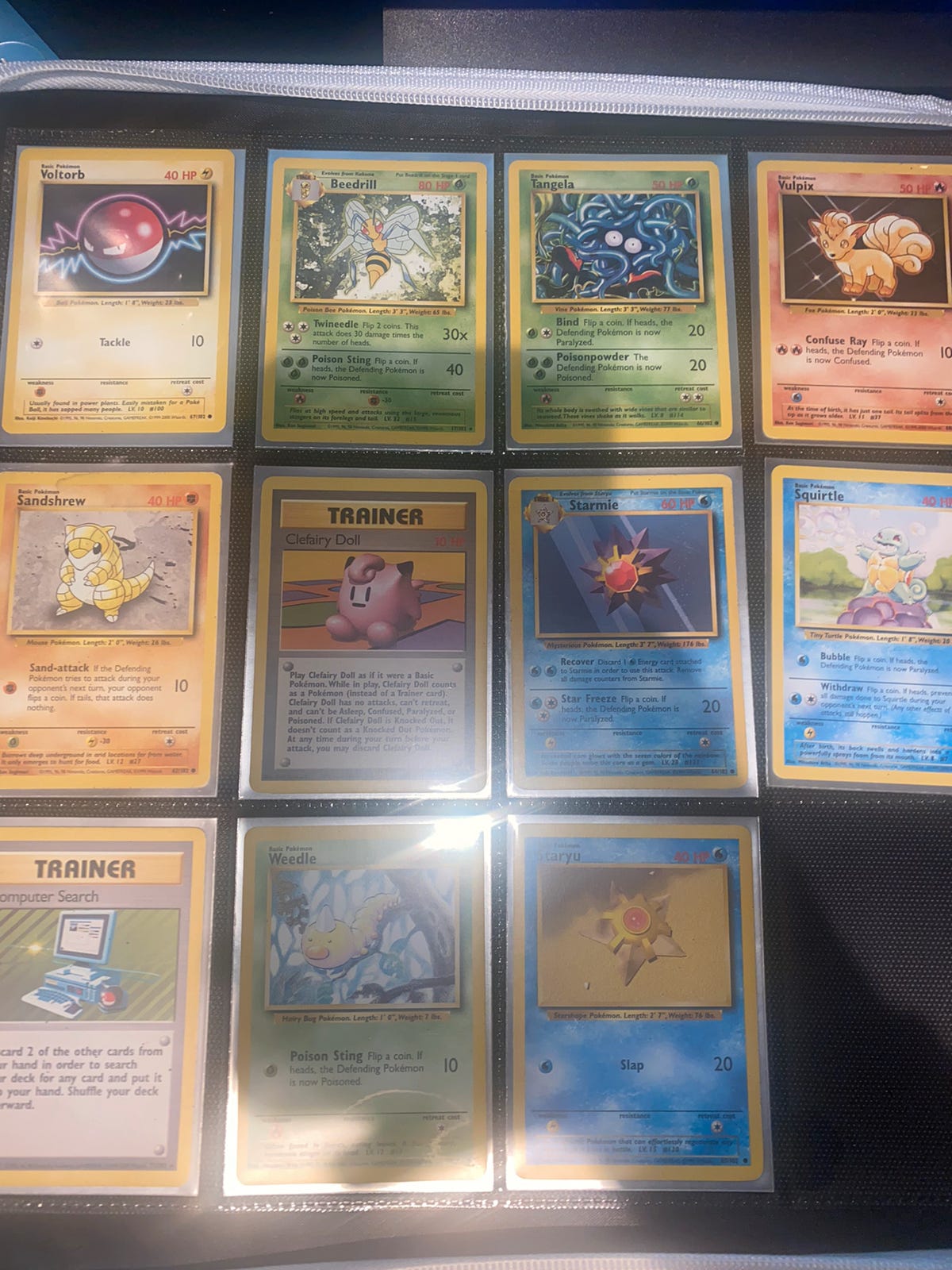 Pokemon base set bulk | FINN-torget