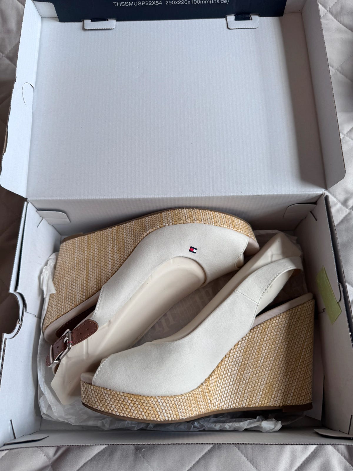 Wedges | FINN-torget