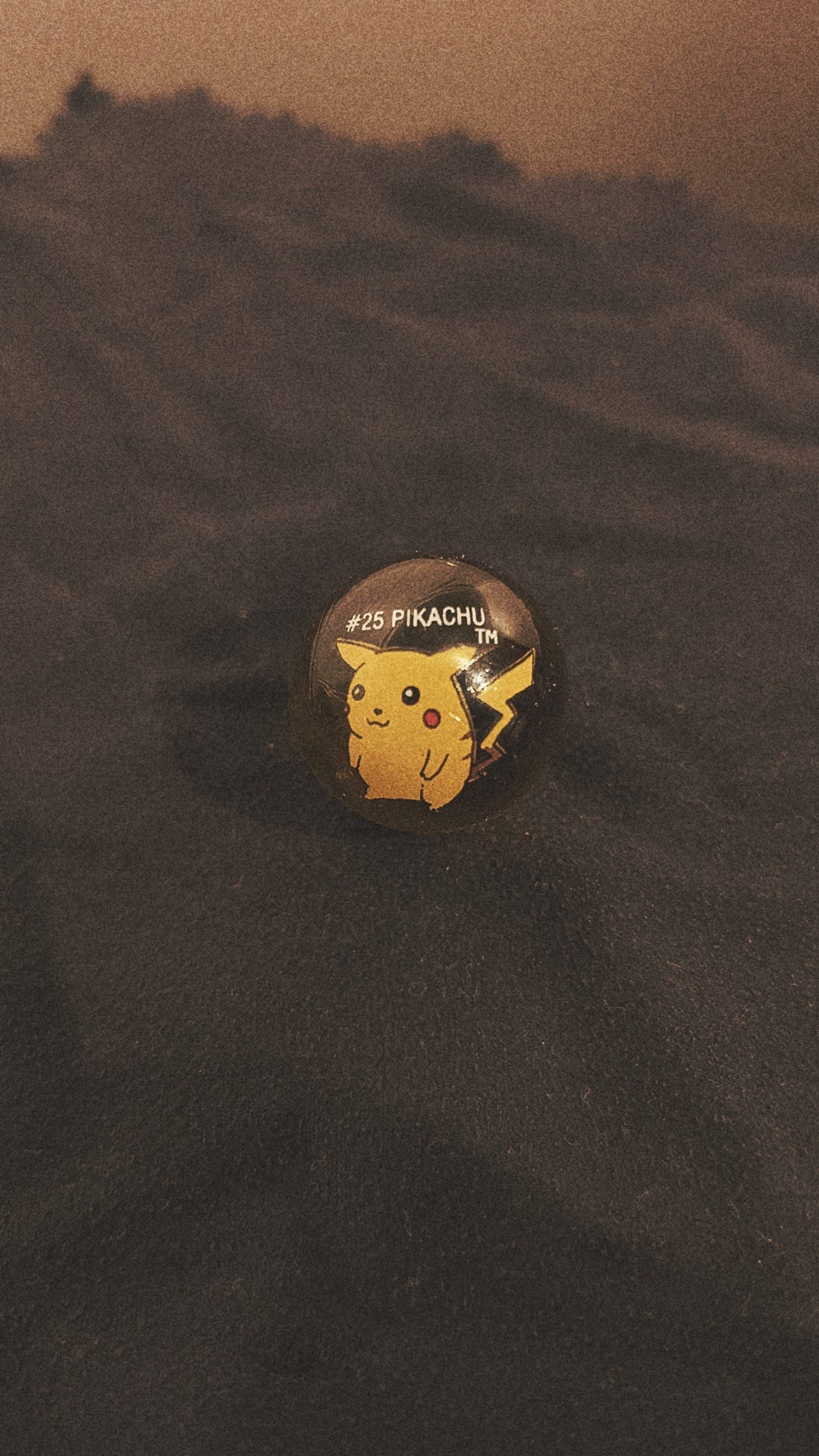 Pikachu marble | FINN-torget