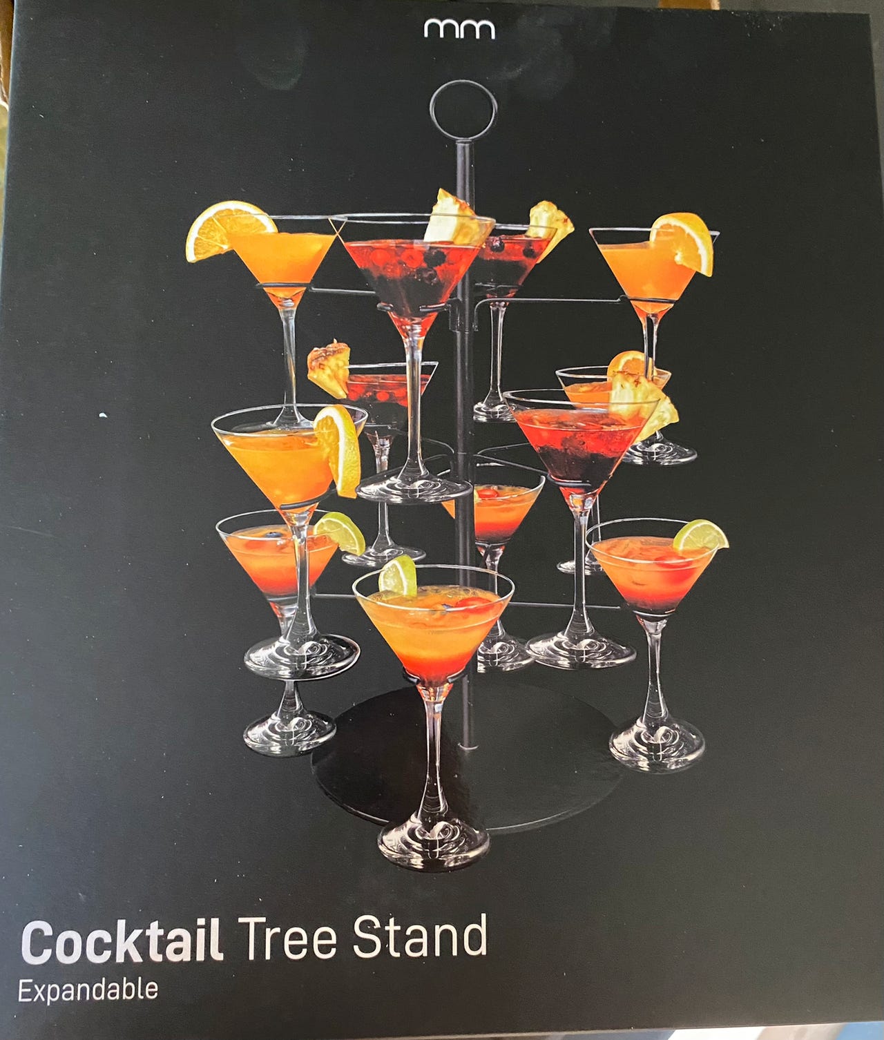 Cocktail tree | FINN-torget