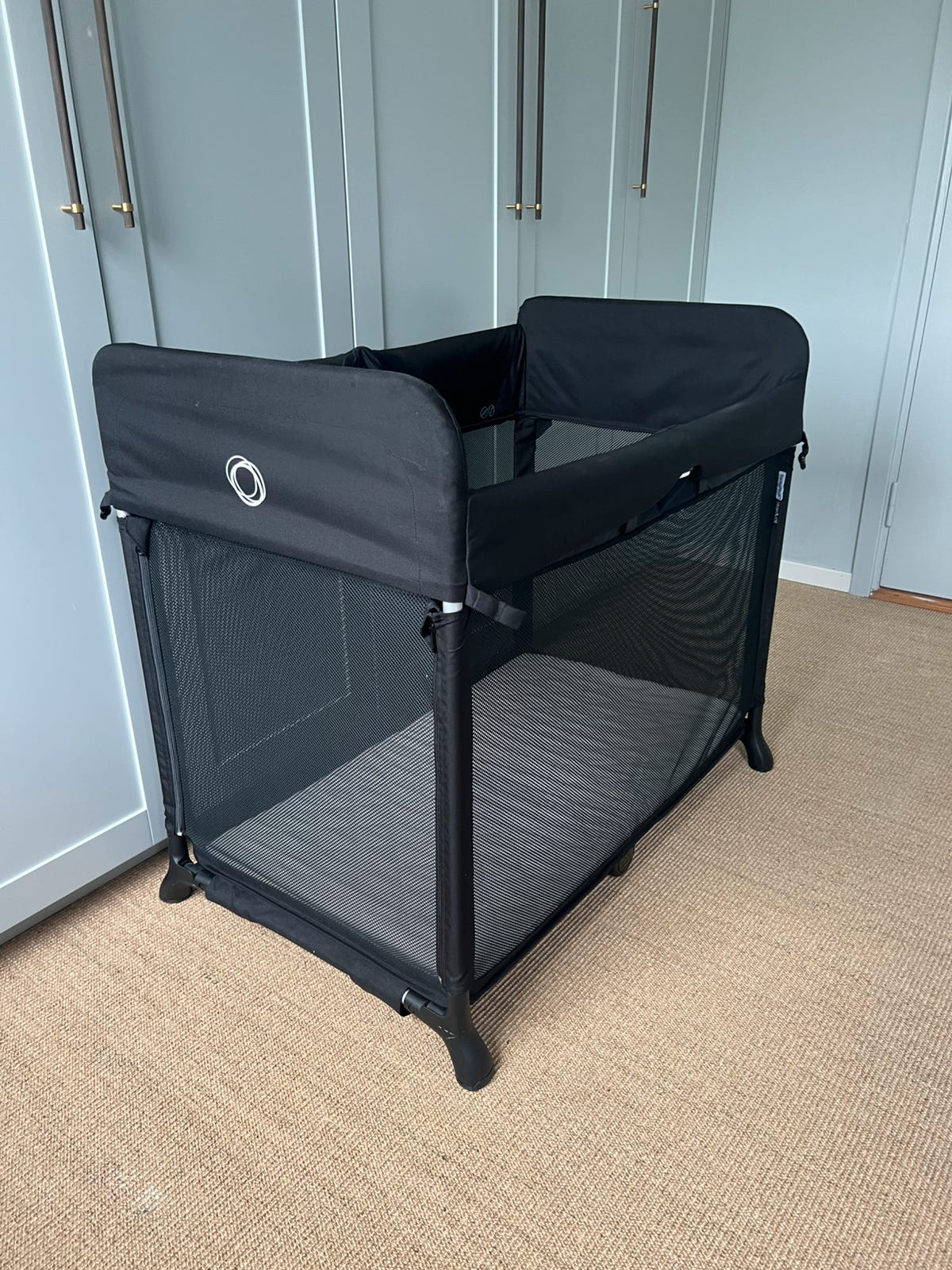 Bugaboo stardust reiseseng | FINN-torget