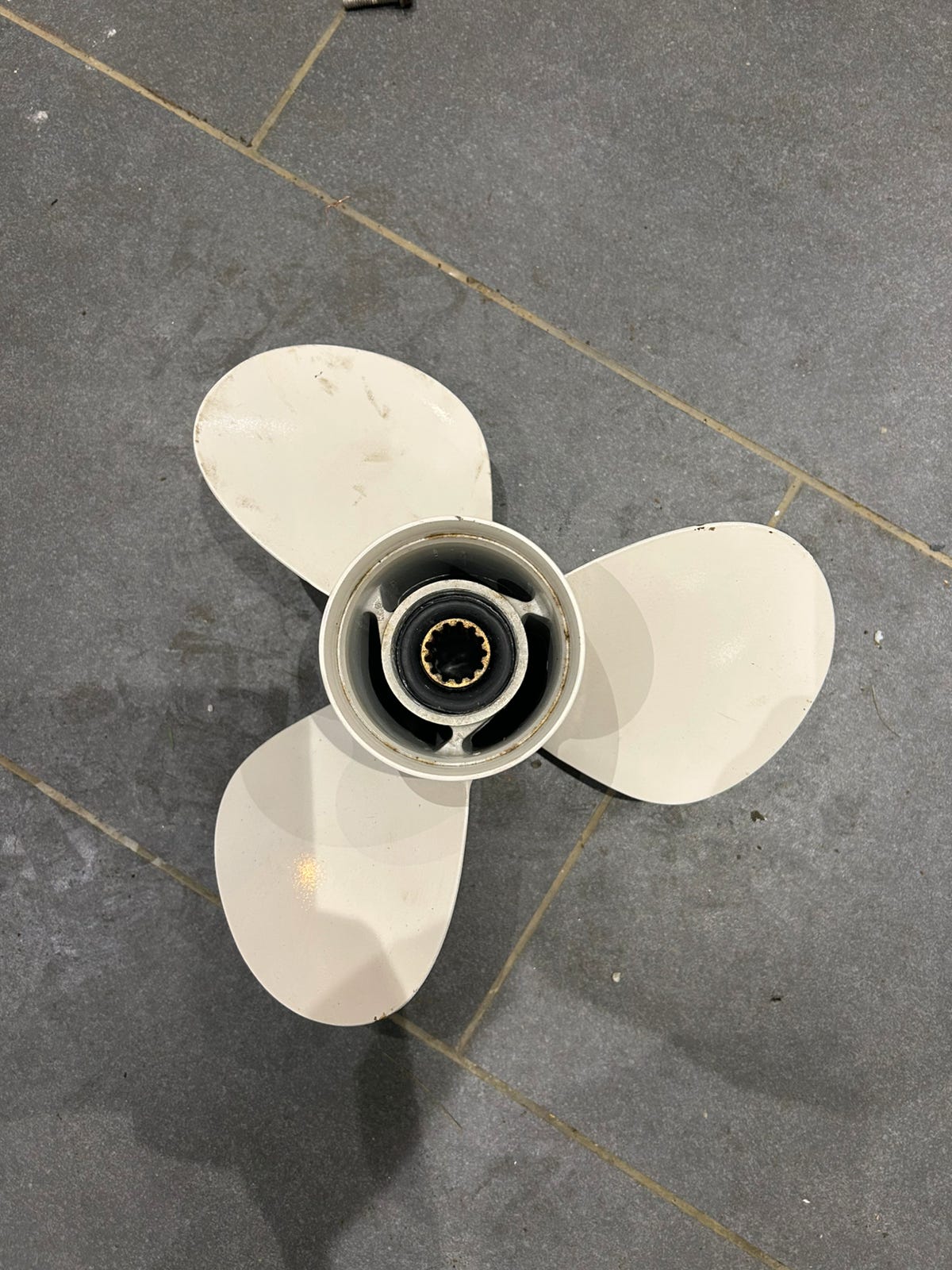 Yamaha propell | FINN-torget