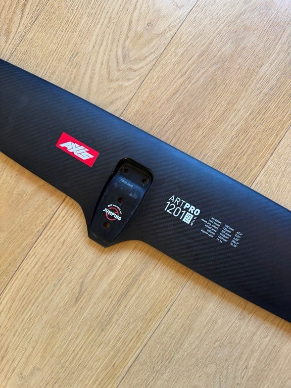 Axis ART PRO 1201 | FINN-torget