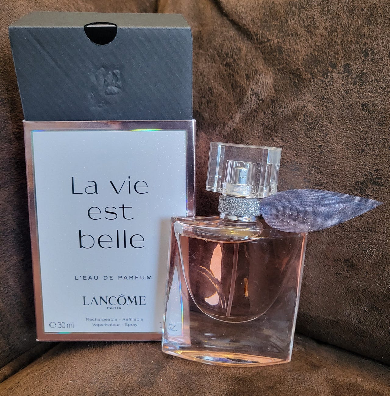 Lancôme La vie est belle 30ml | FINN-torget