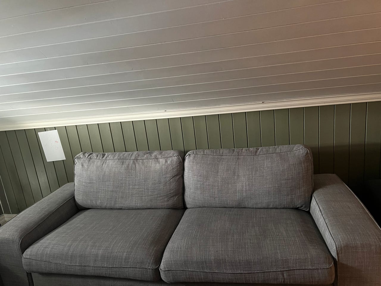 KIVIK sofa | FINN-torget