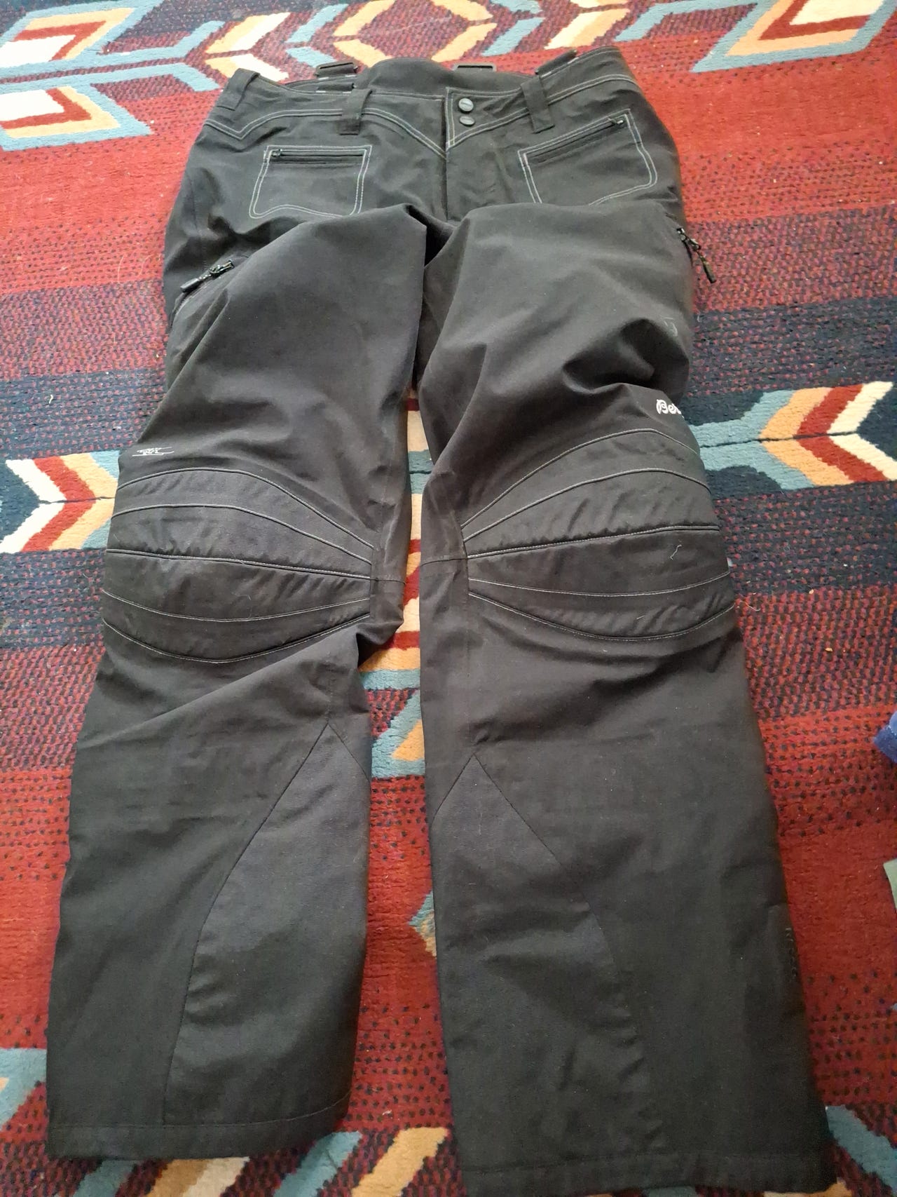 Bergans "Stryn lady" str.M | FINN-torget