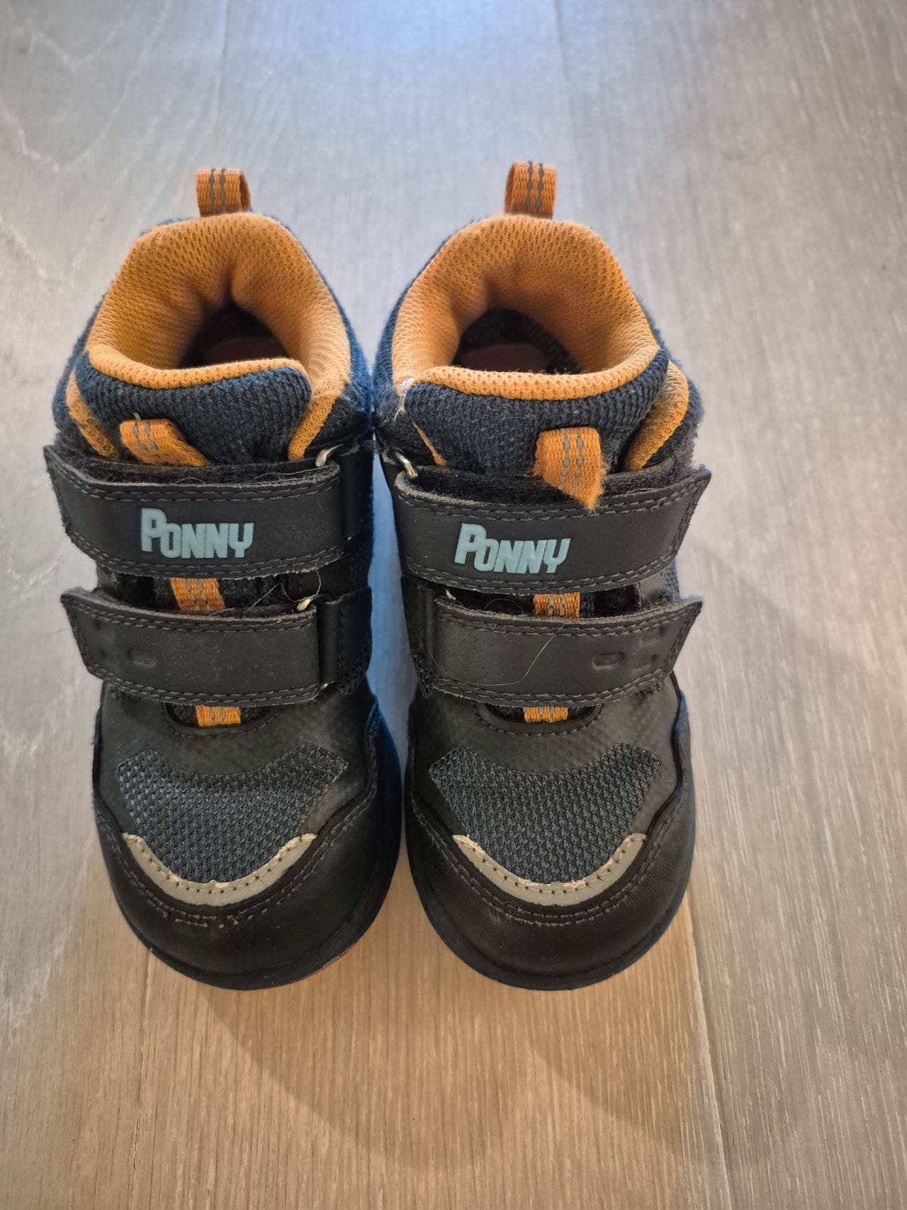 Solide Ponny vintersko | FINN-torget