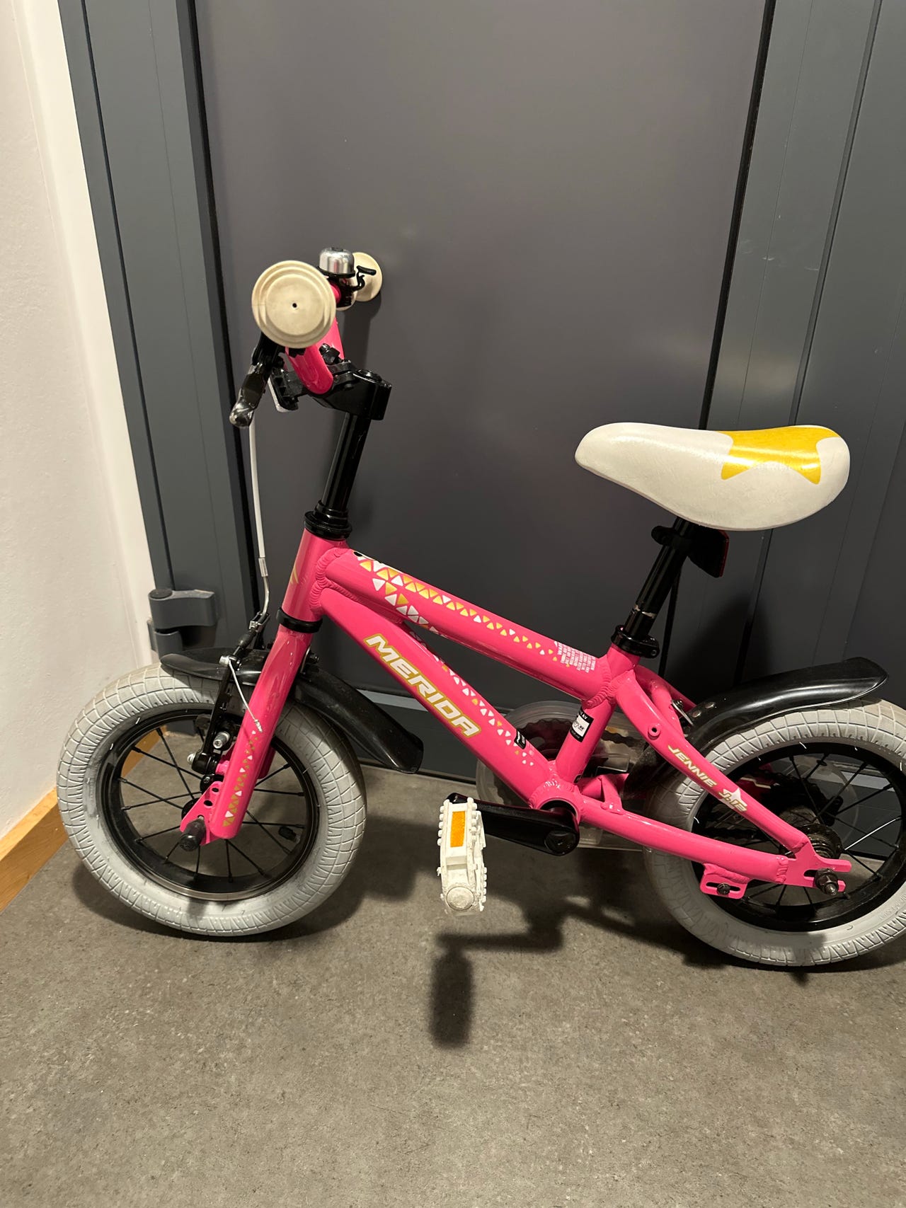 Merida sykkel til jente | FINN-torget