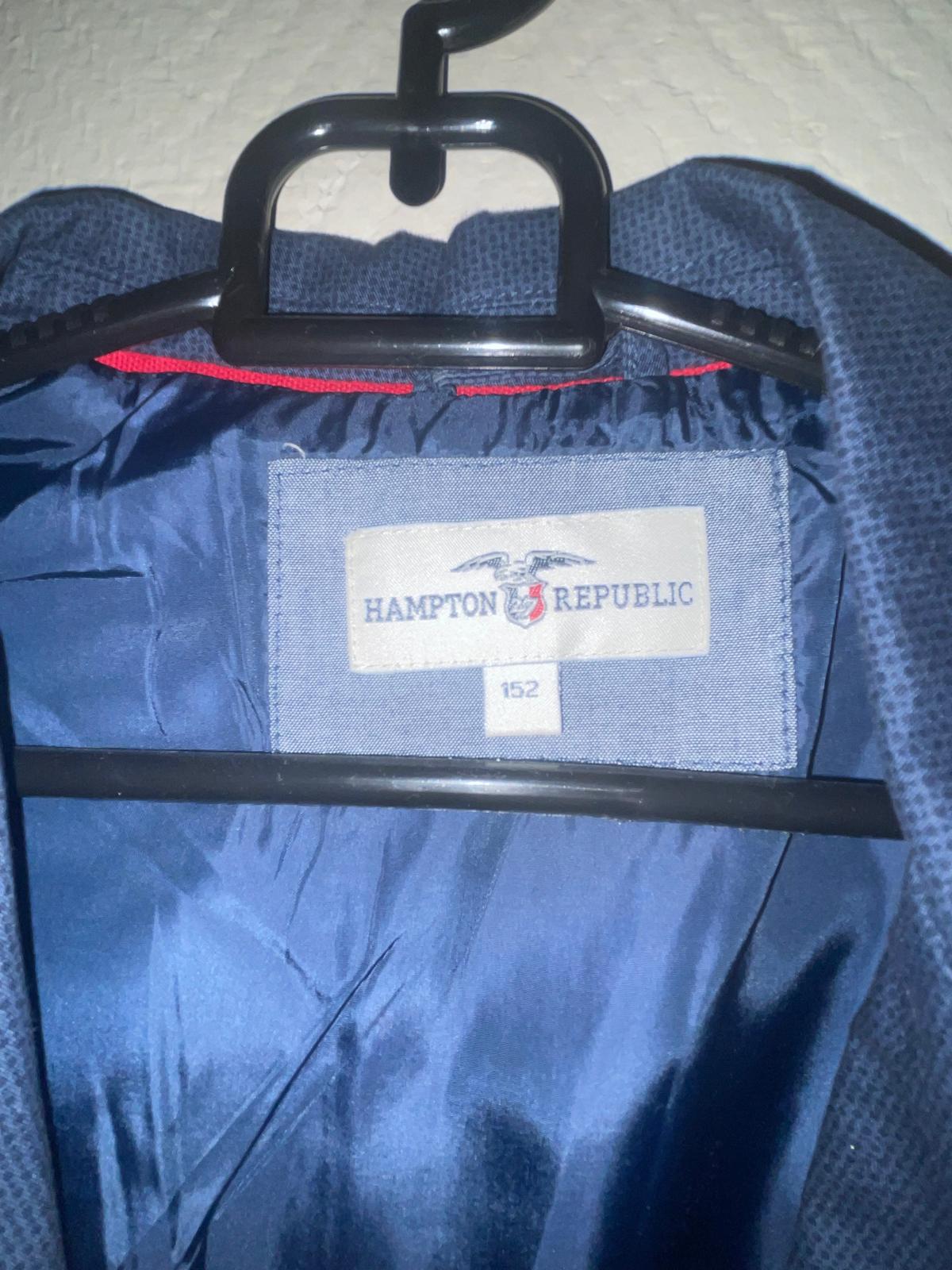 Dressjakke Hampton Republic | FINN-torget