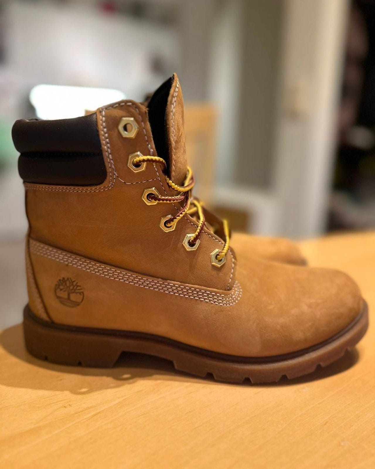 Timberland Vintersko | FINN-torget